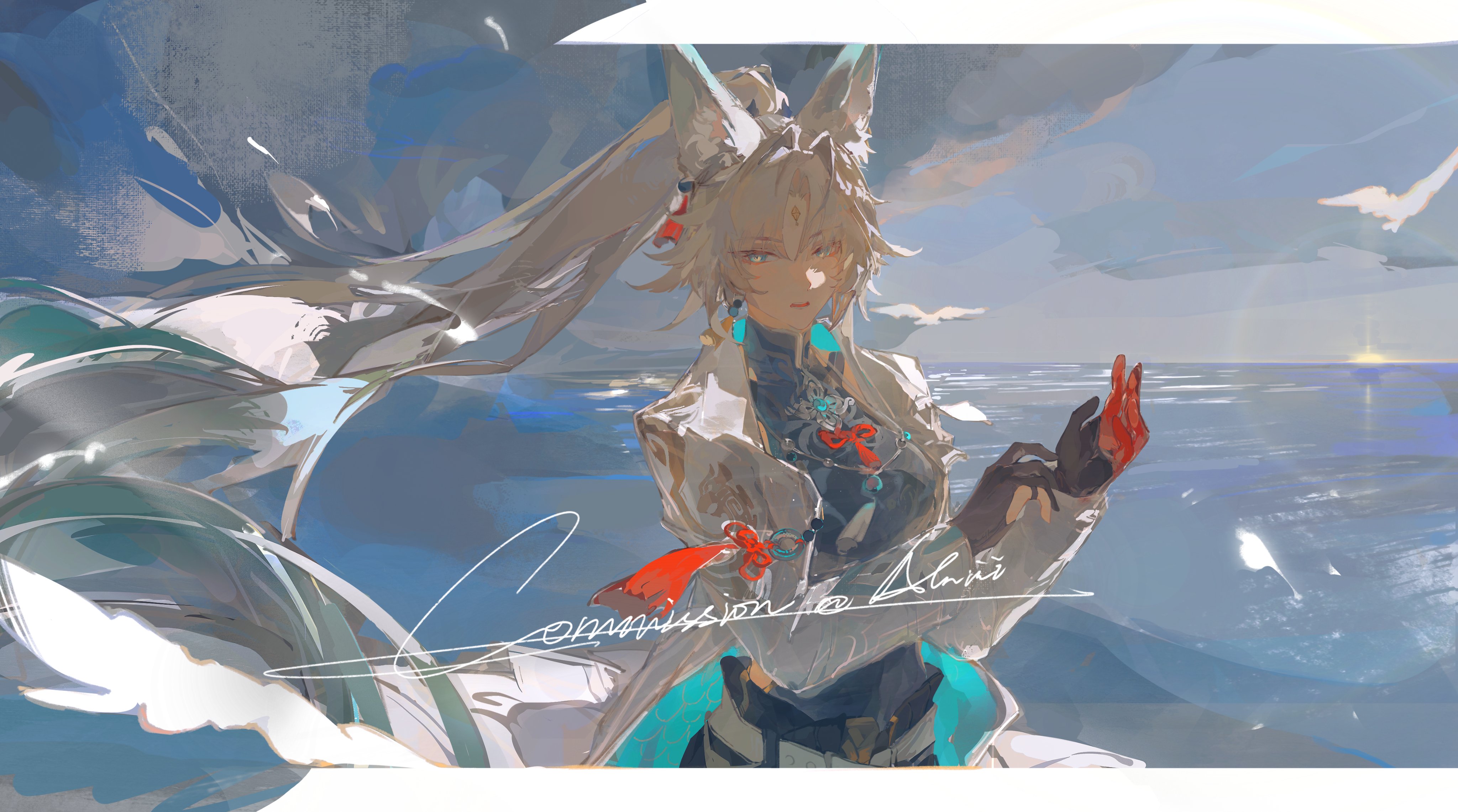 Feixiao Wallpapers - Wallpaper Cave