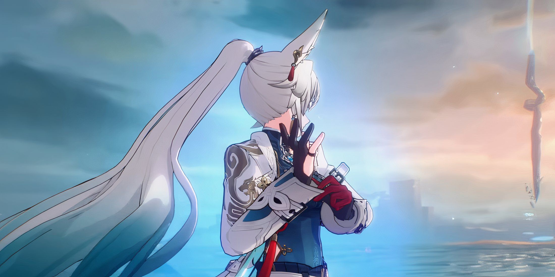 Feixiao Wallpapers - Wallpaper Cave