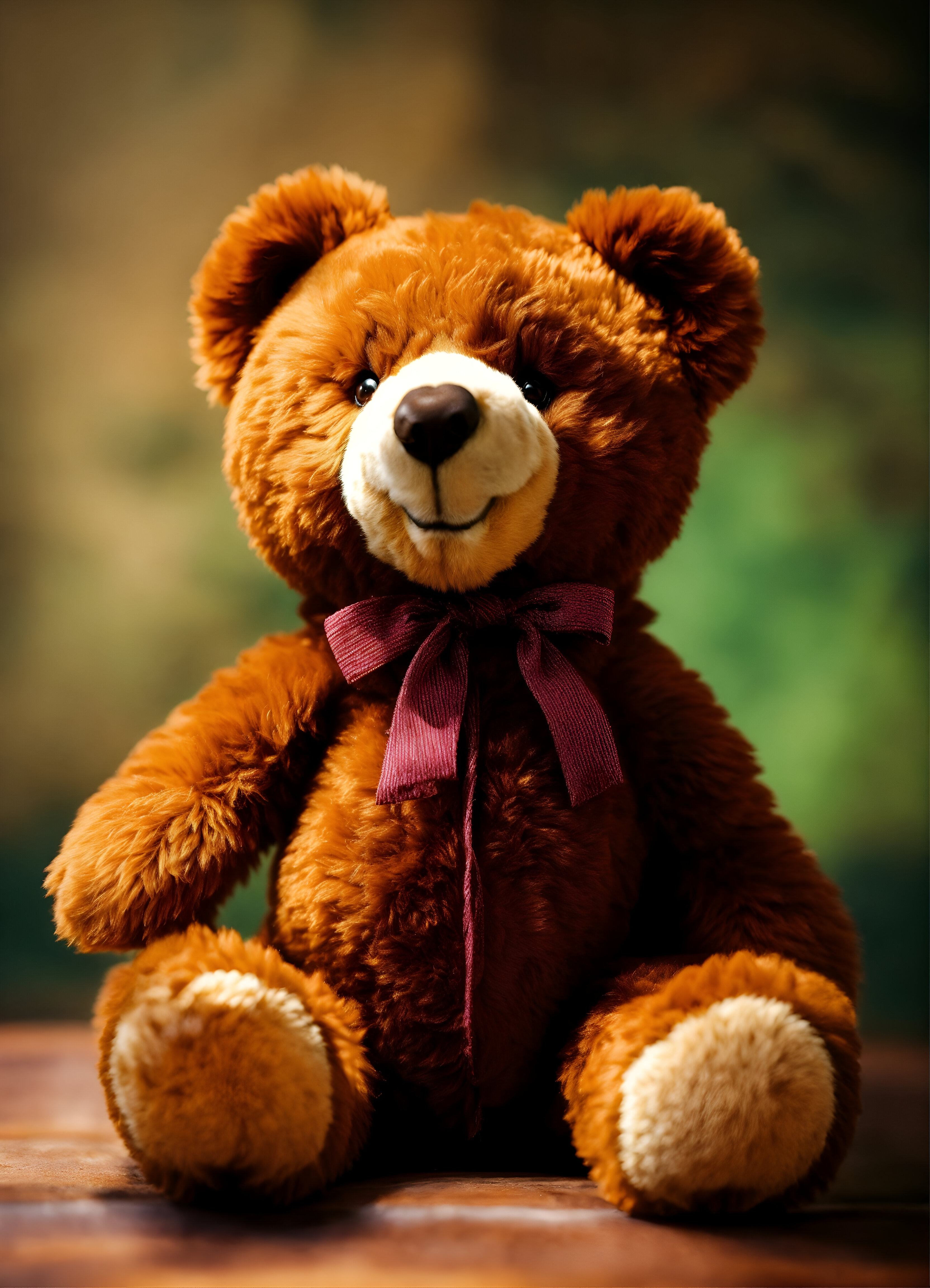 Teddy Bear Wallpapers - Wallpaper Cave