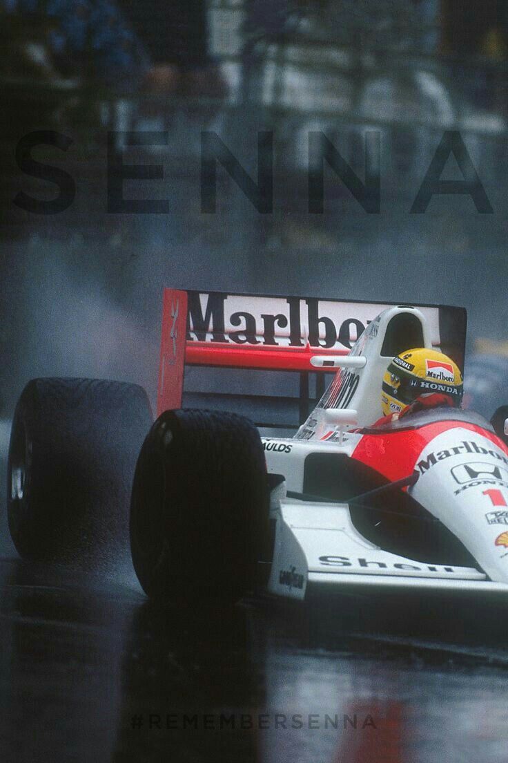 F1 Senna iPhone Wallpapers - Wallpaper Cave
