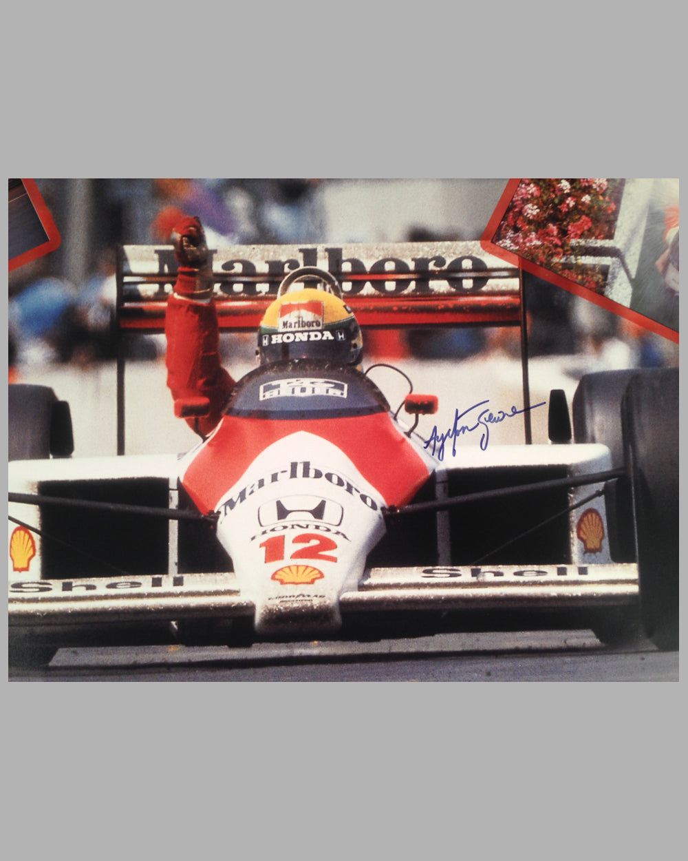 F1 Senna iPhone Wallpapers - Wallpaper Cave