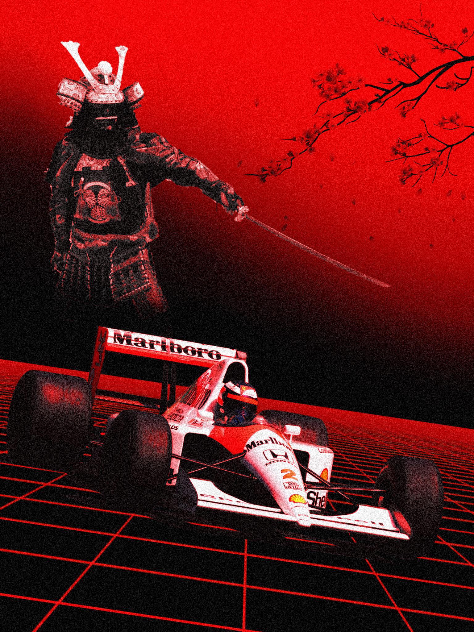 F1 Senna iPhone Wallpapers - Wallpaper Cave