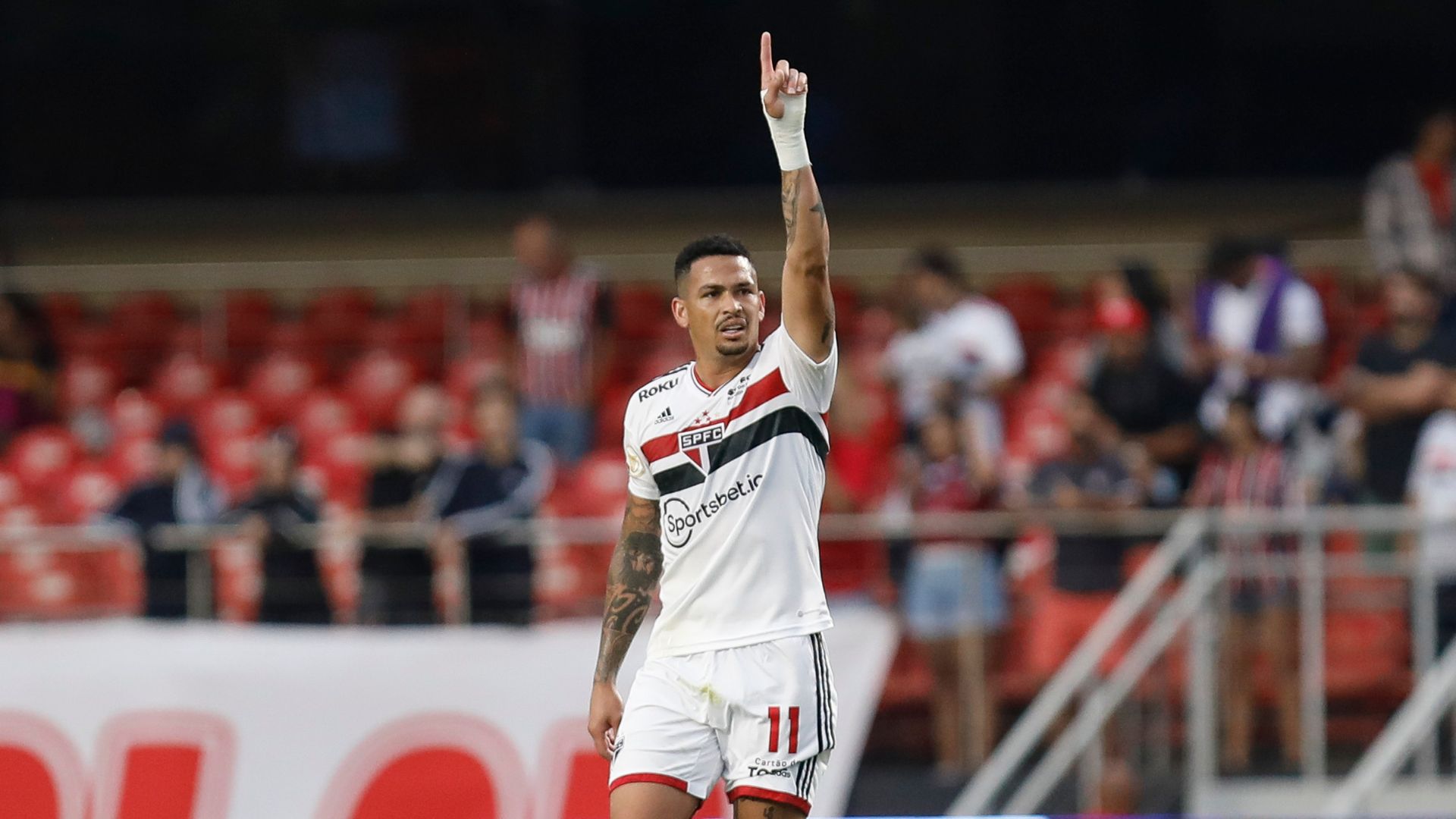 Luciano SPFC Desktop Wallpapers - Wallpaper Cave