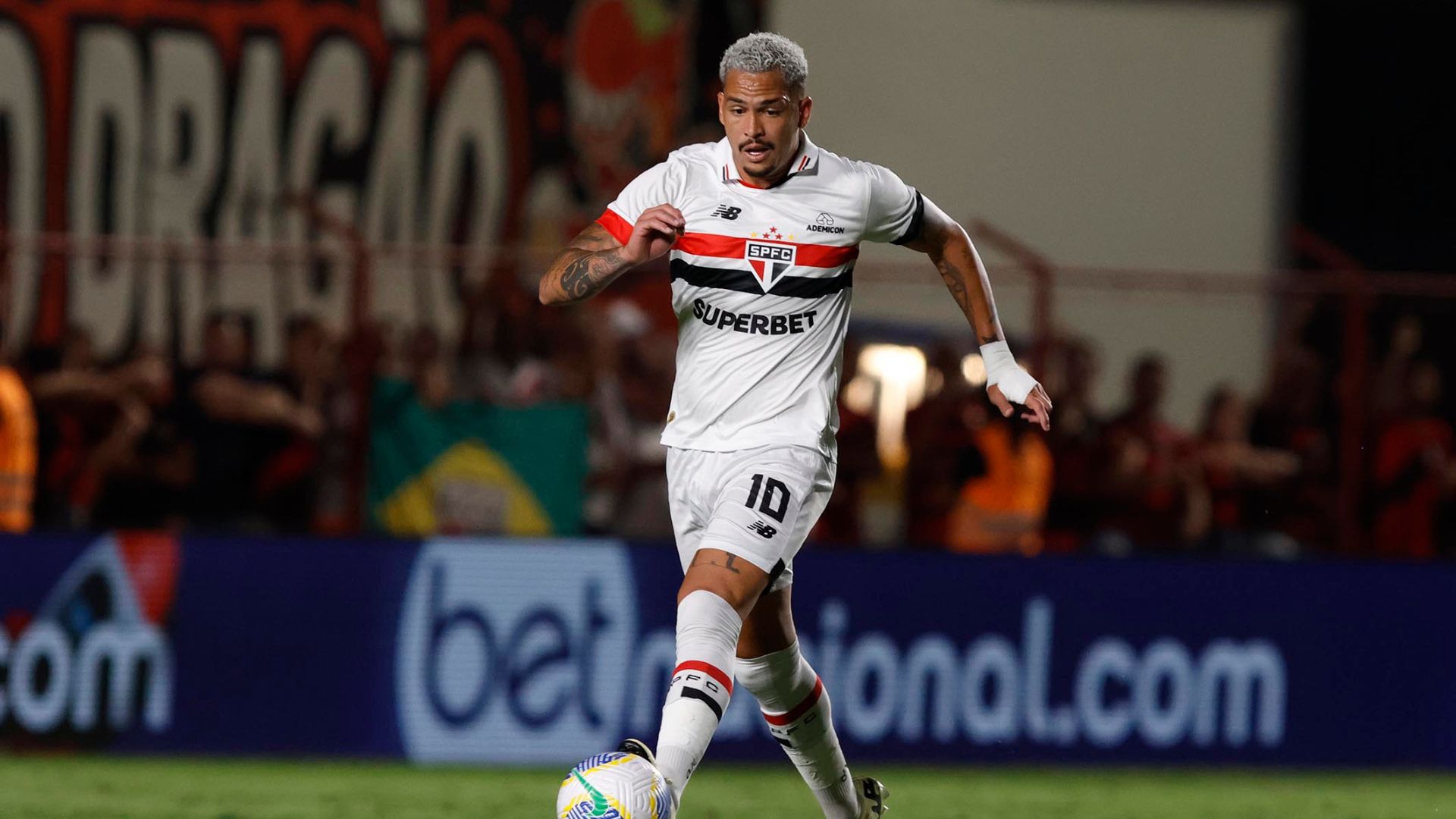 Luciano SPFC Desktop Wallpapers - Wallpaper Cave