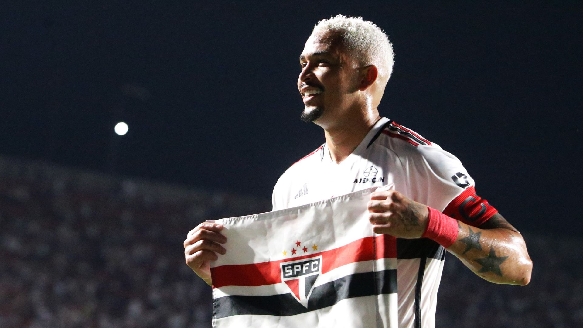 Luciano SPFC Desktop Wallpapers - Wallpaper Cave