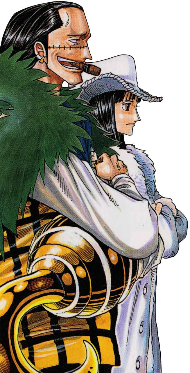 One Piece Miss All Sunday Robin Phone Wallpapers - Wallpaper Cave