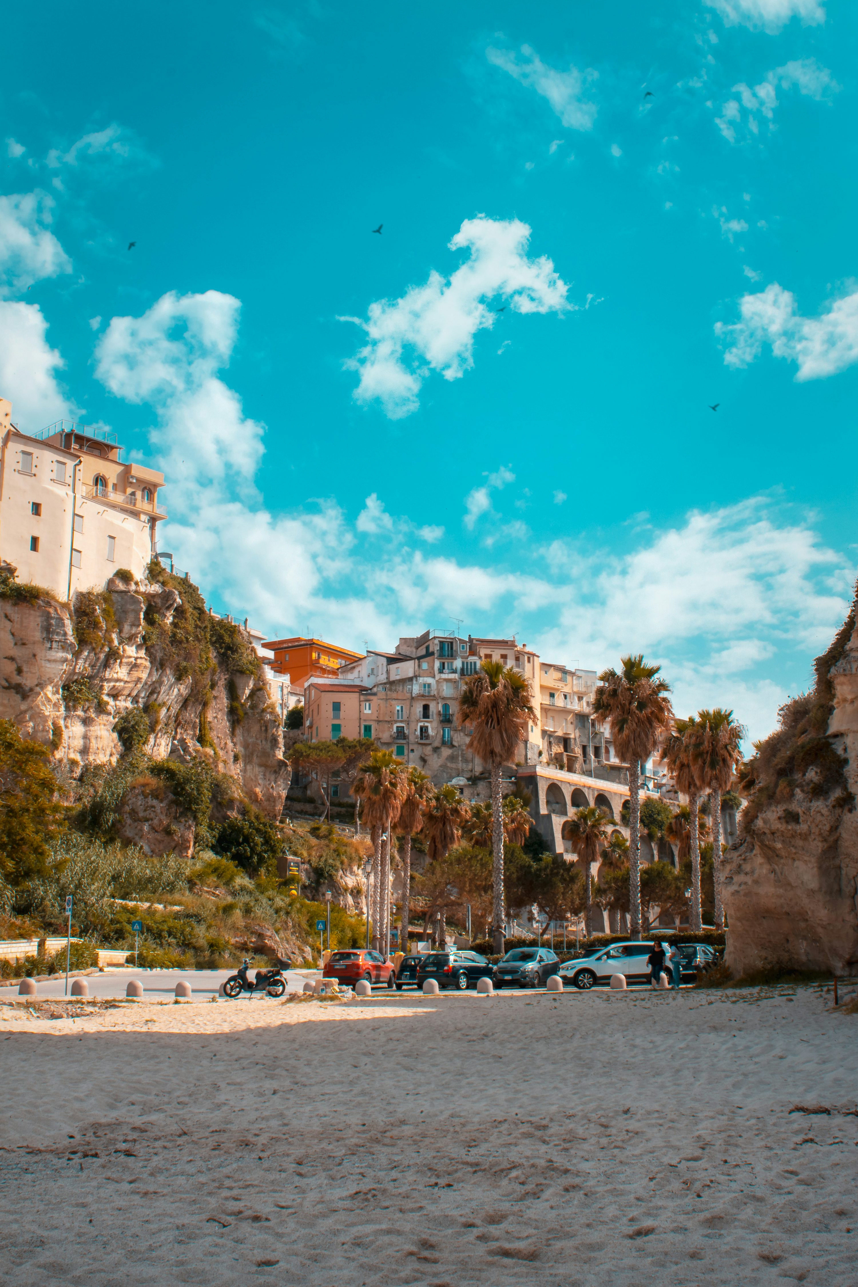 Tropea Wallpapers - Wallpaper Cave