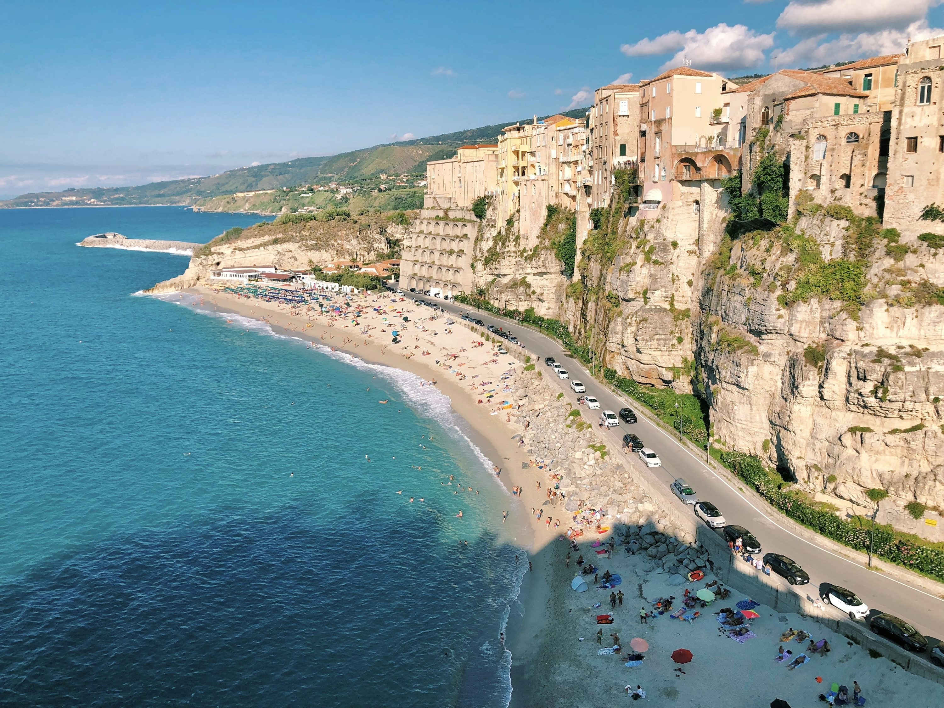 Tropea Wallpapers - Wallpaper Cave
