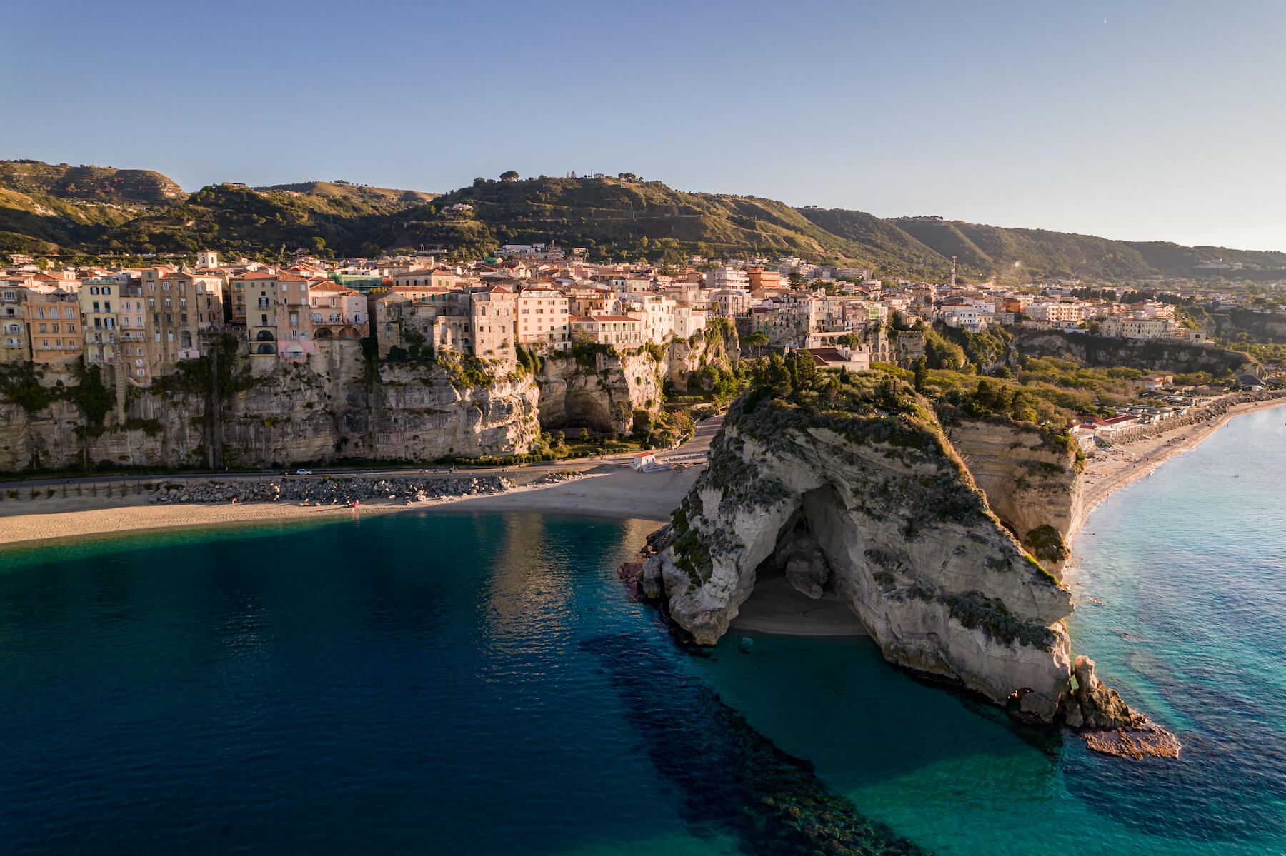 Tropea Wallpapers - Wallpaper Cave