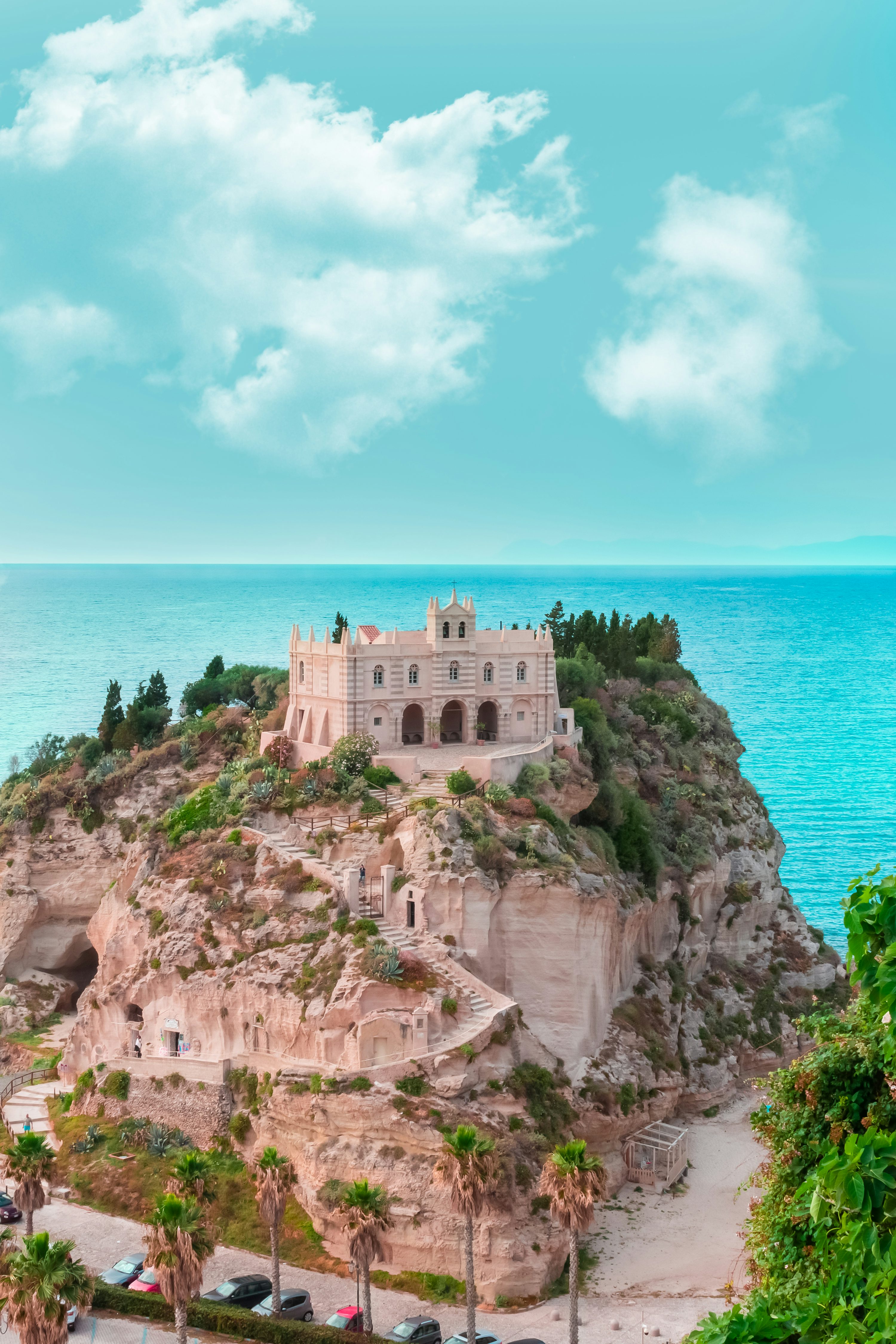 Tropea Wallpapers - Wallpaper Cave