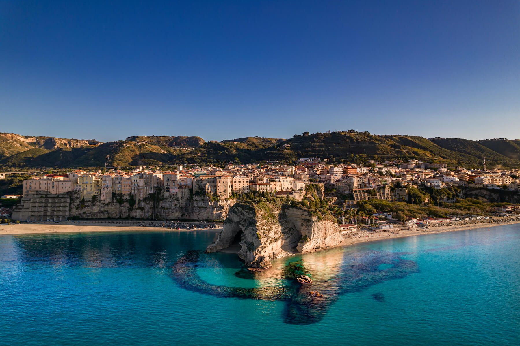 Tropea Wallpapers - Wallpaper Cave