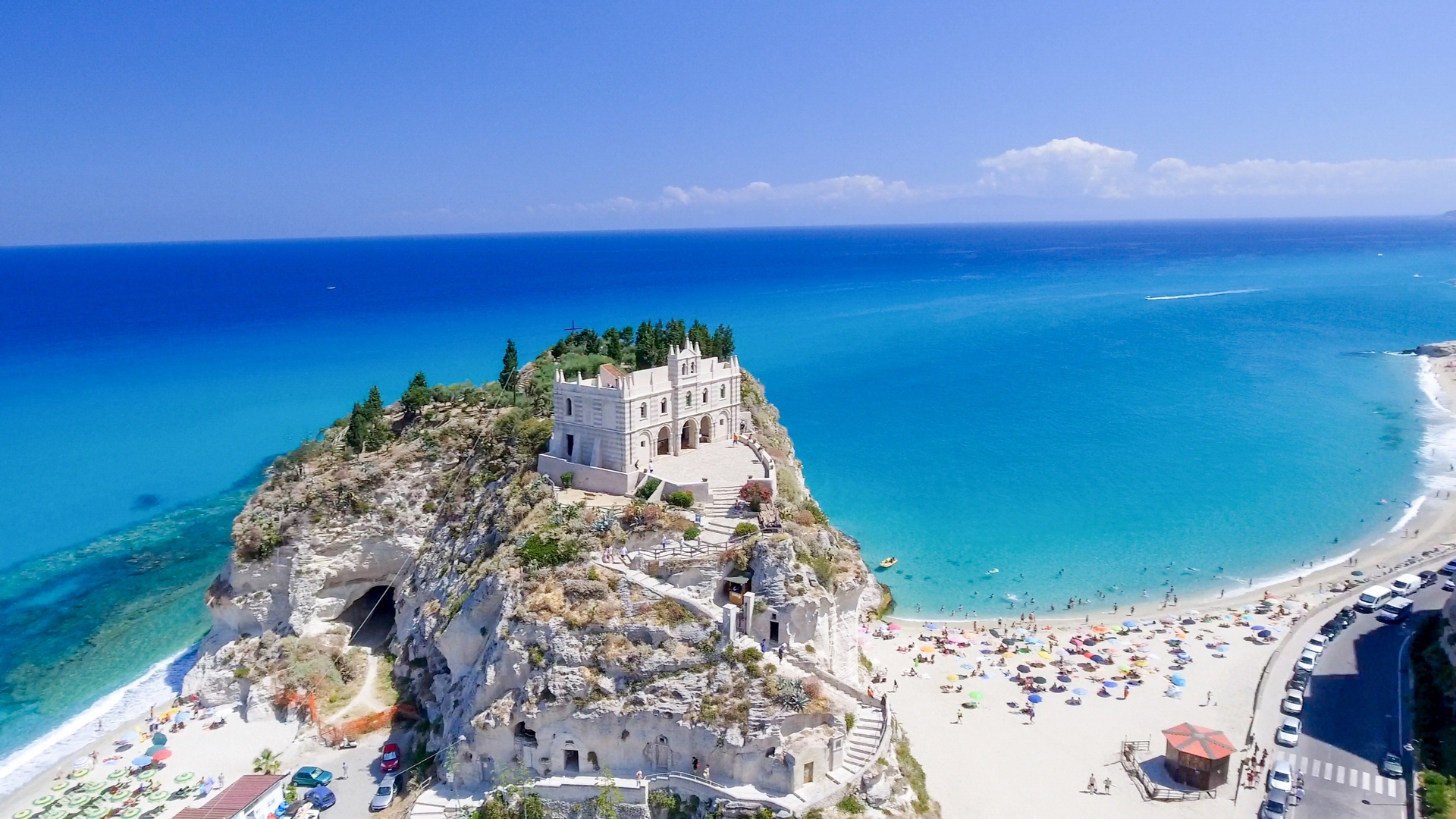Tropea Wallpapers - Wallpaper Cave