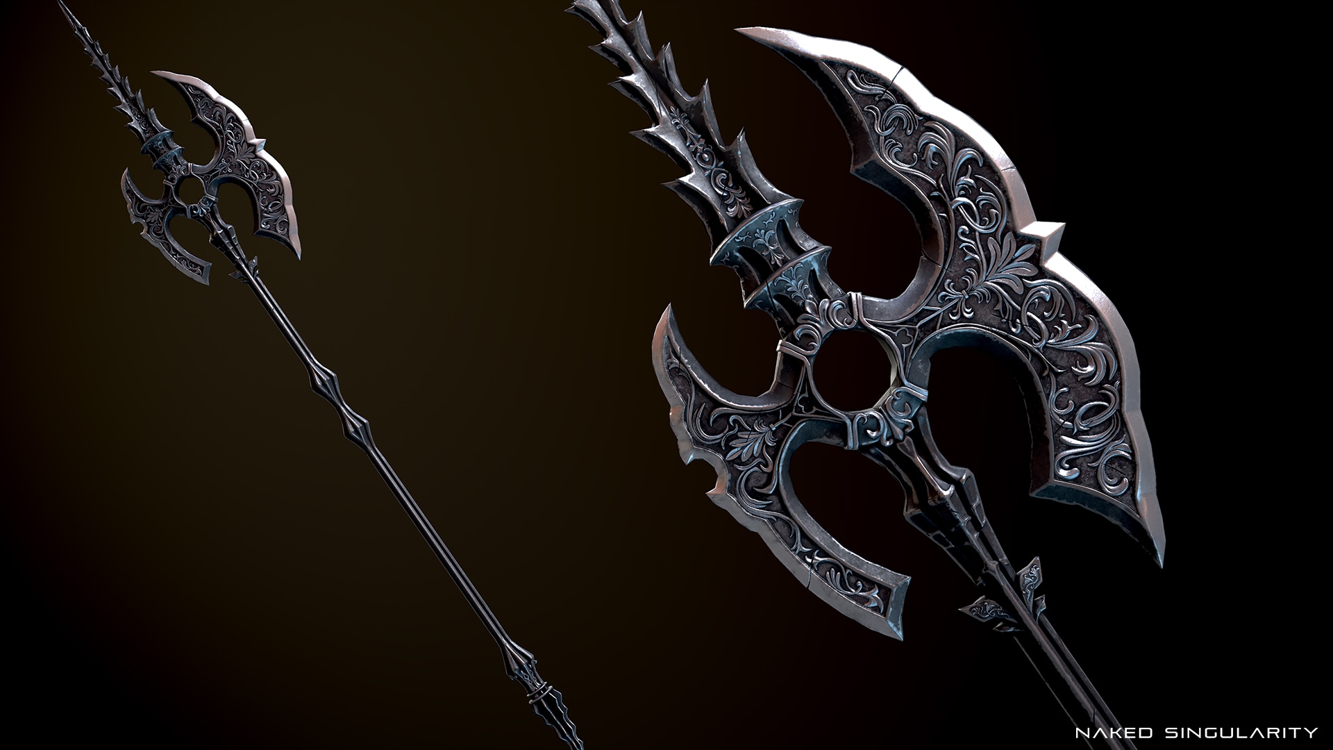 Halberd Wallpapers - Wallpaper Cave