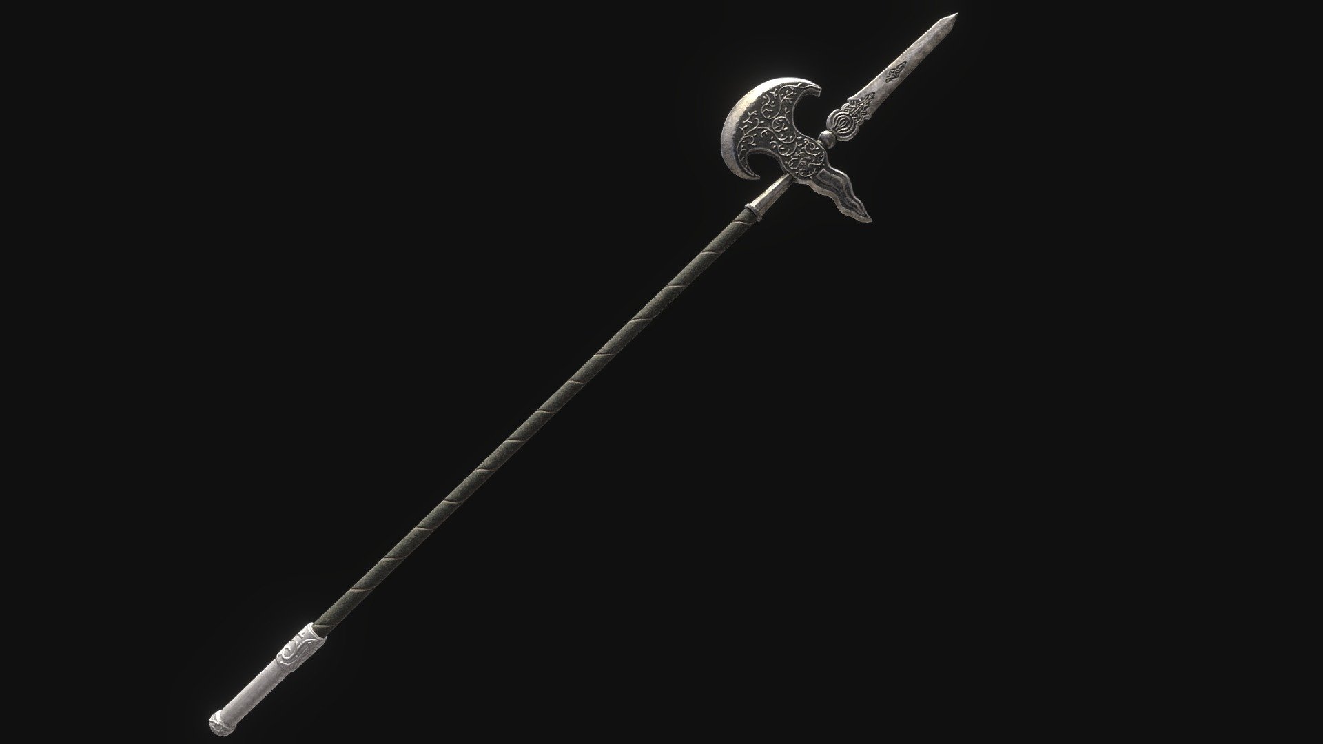 Halberd Wallpapers - Wallpaper Cave