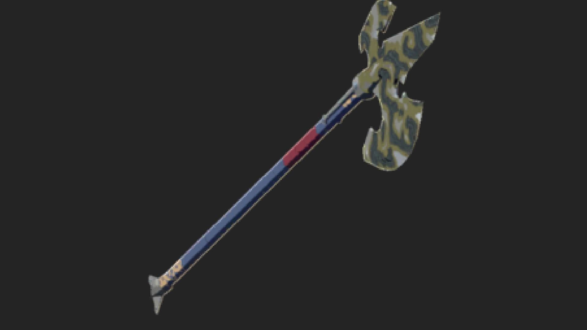 Halberd Wallpapers - Wallpaper Cave