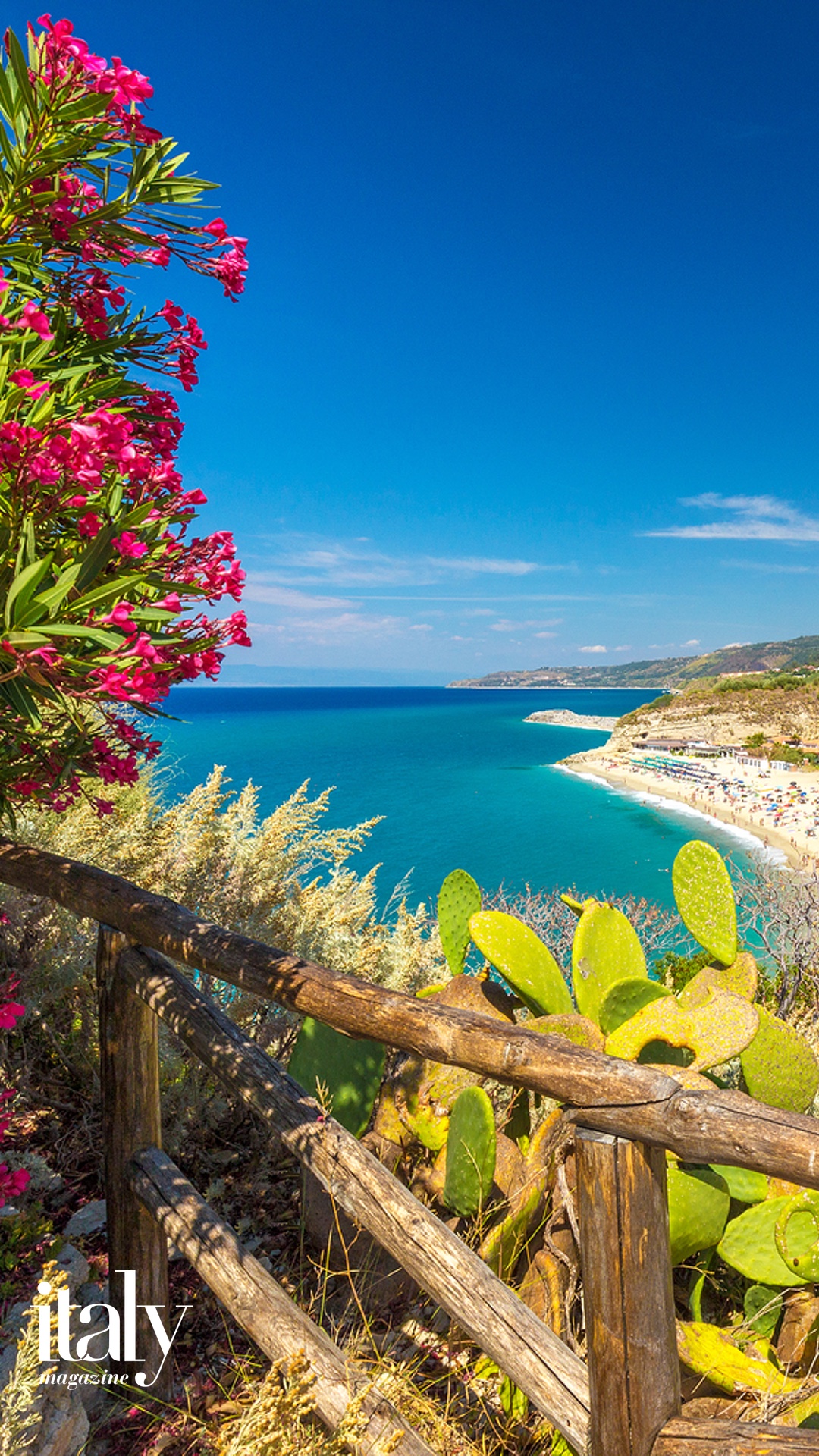Tropea Wallpapers - Wallpaper Cave