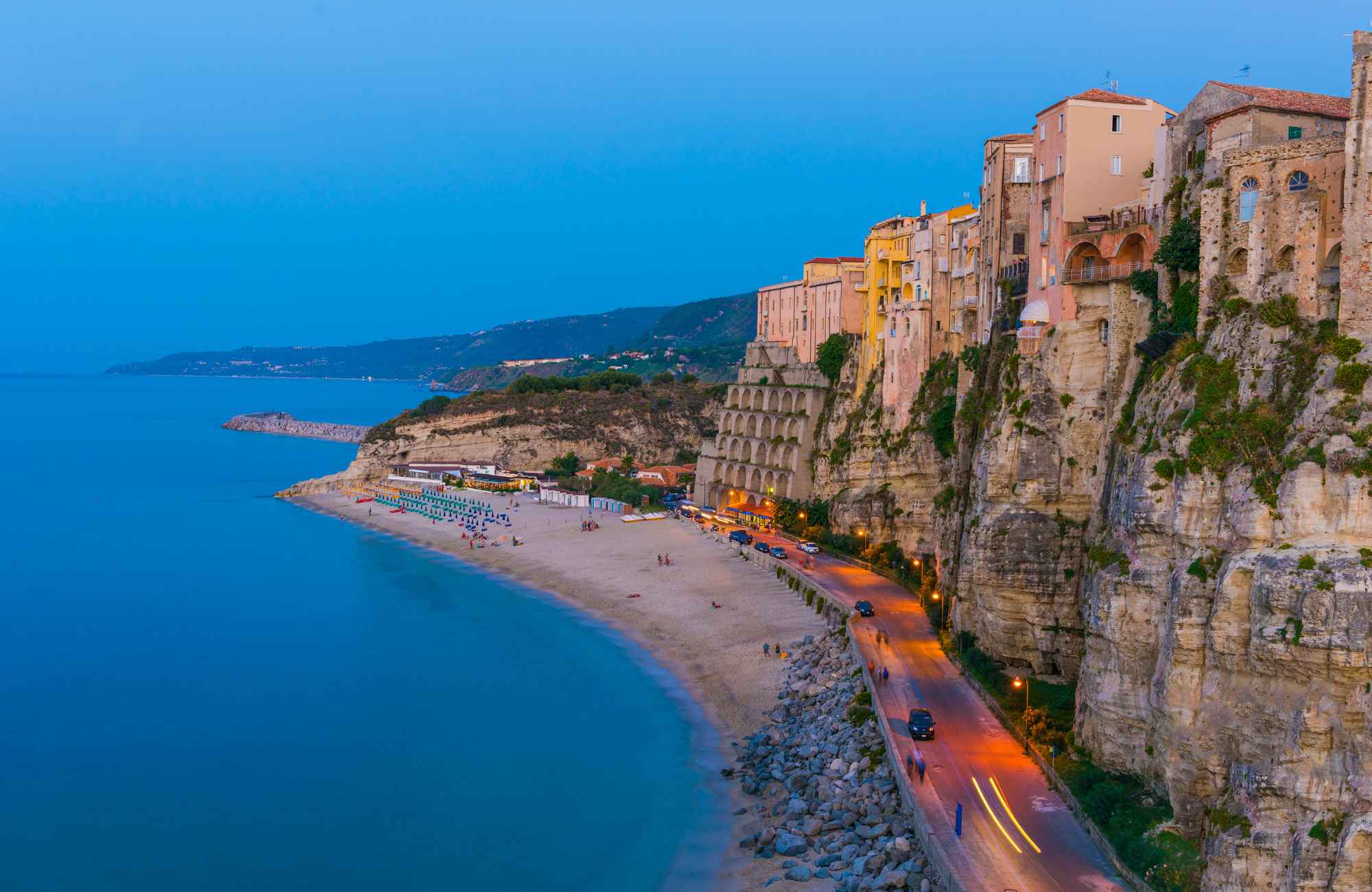 Tropea Wallpapers - Wallpaper Cave