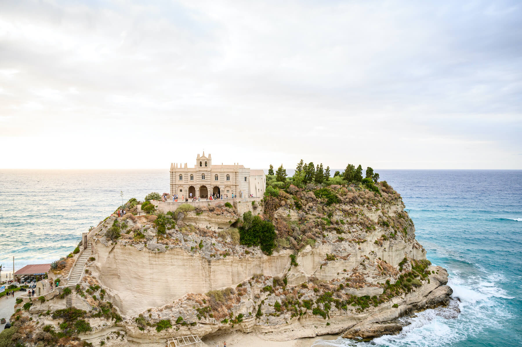 Tropea Wallpapers - Wallpaper Cave