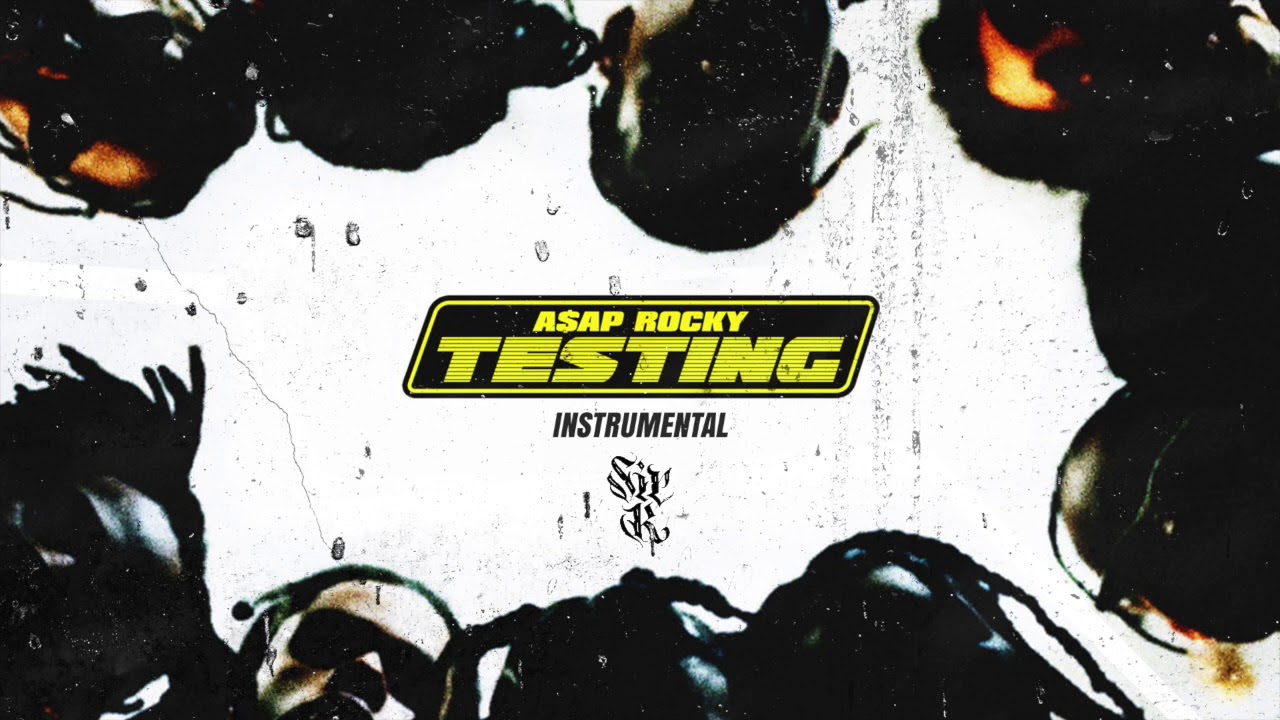 Asap Rocky PC Wallpapers - Wallpaper Cave