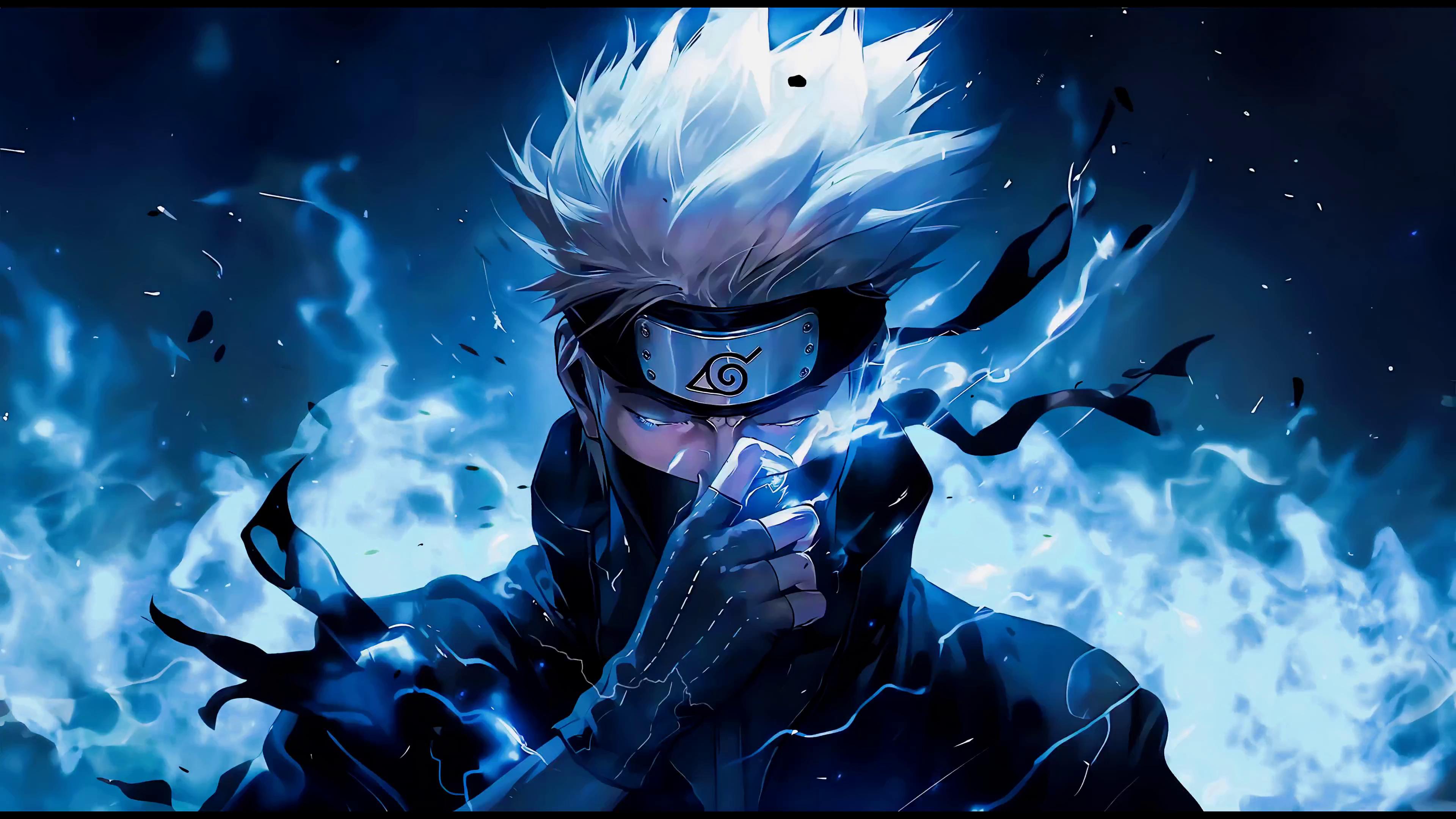 Kakashi 8k Wallpapers - Wallpaper Cave