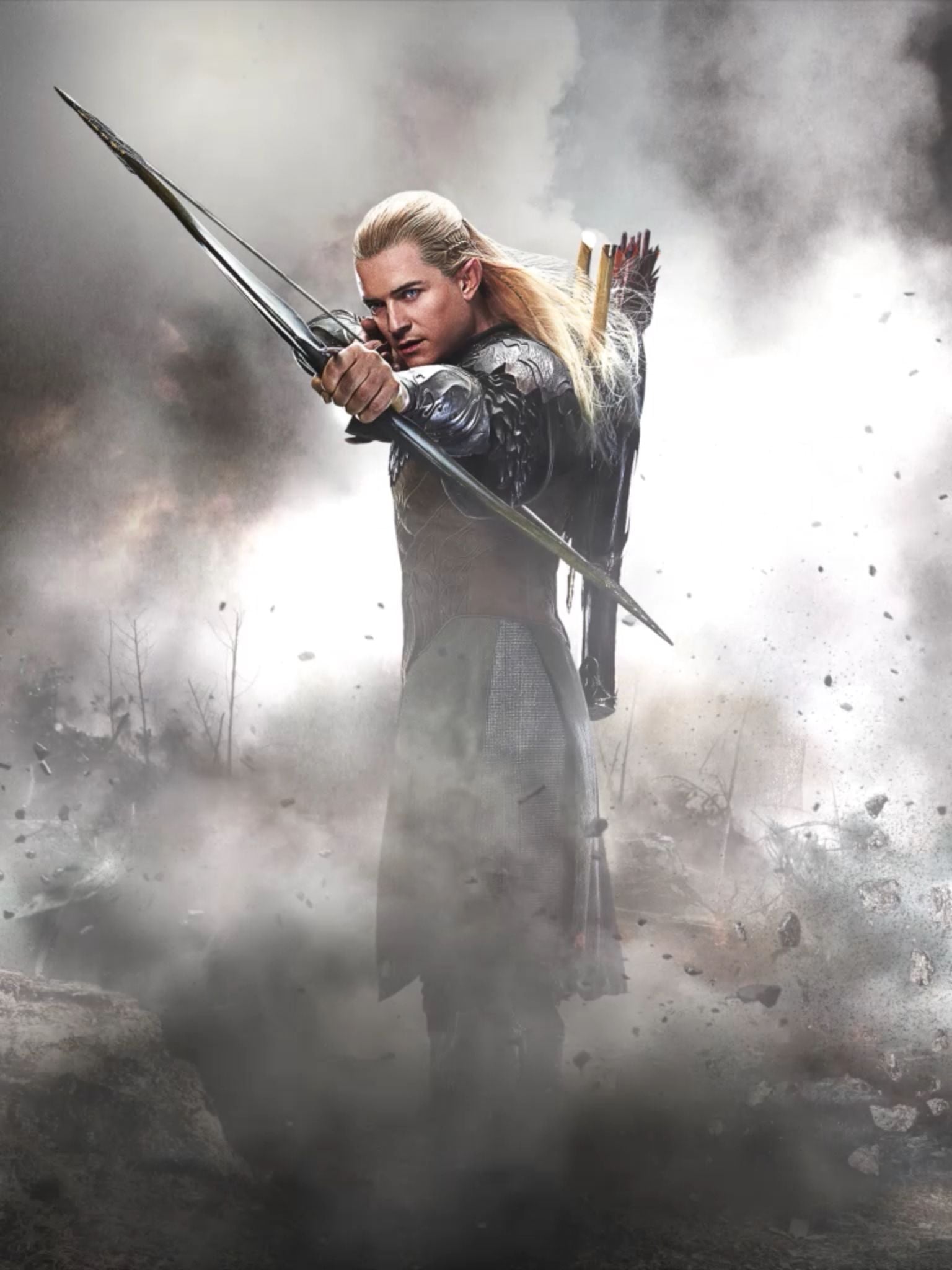 Legolas Phone Wallpapers - Wallpaper Cave