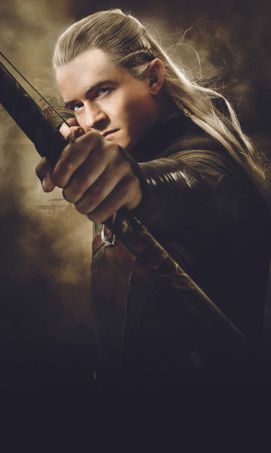 Legolas Phone Wallpapers - Wallpaper Cave