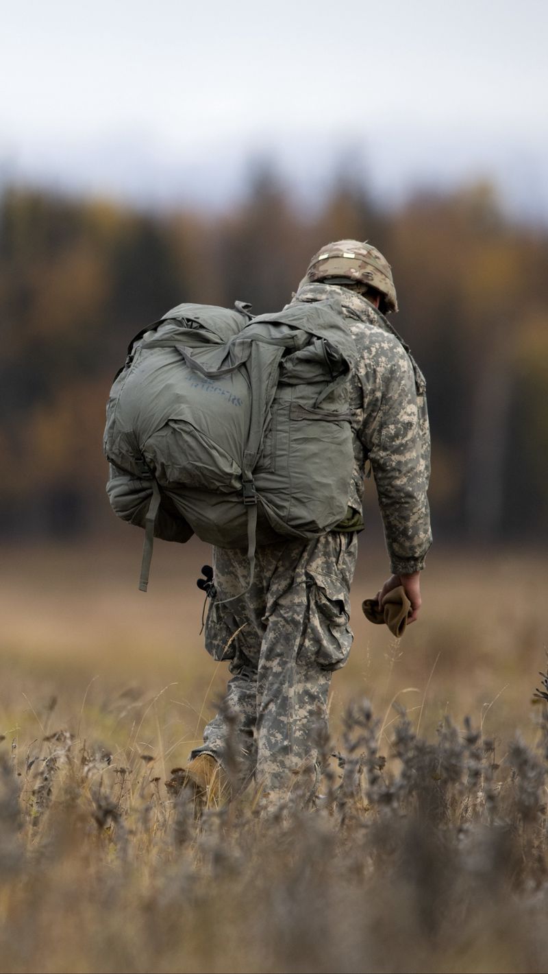 U.S. Military iPhone Wallpapers - Wallpaper Cave