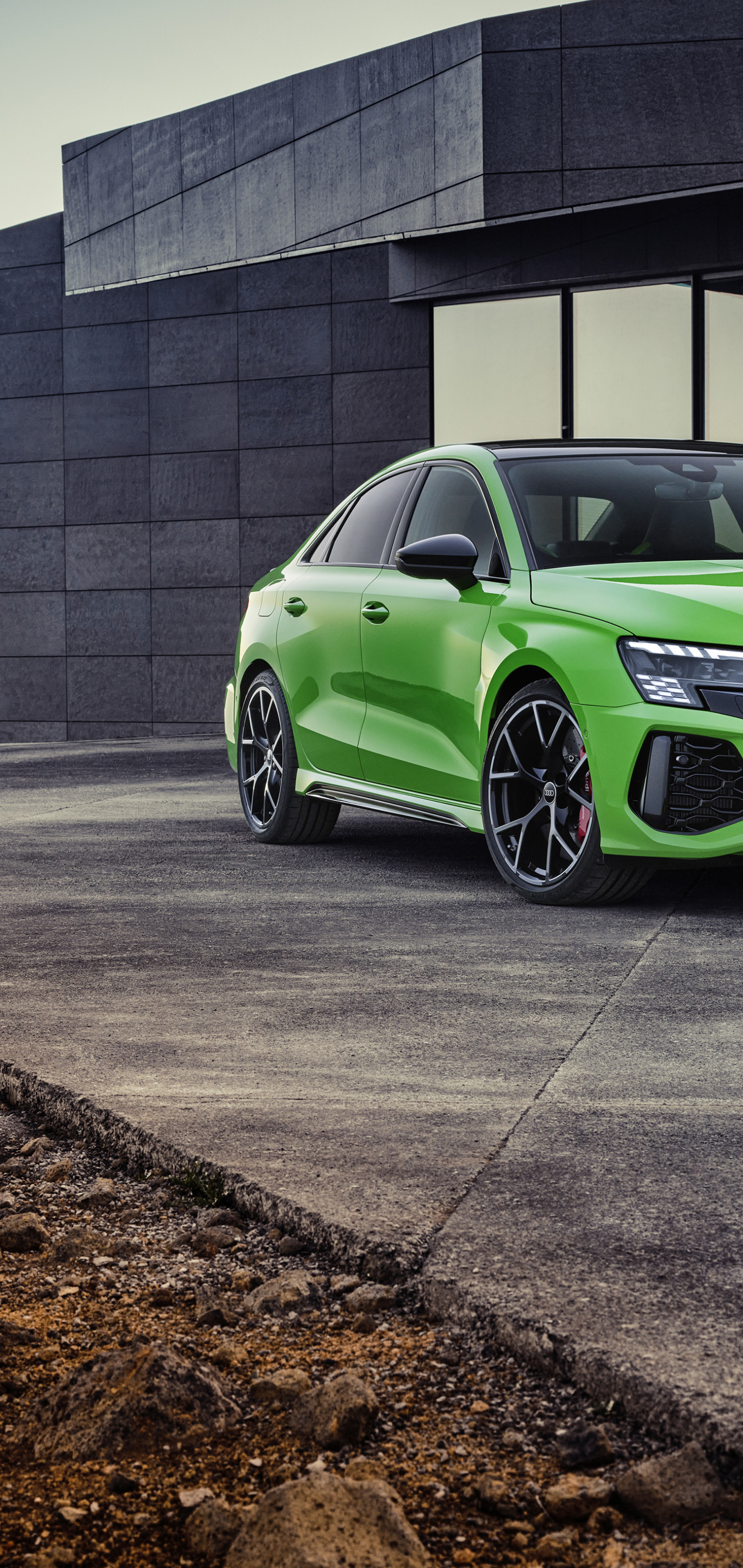 Audi Rs3 Phone Wallpapers - Wallpaper Cave