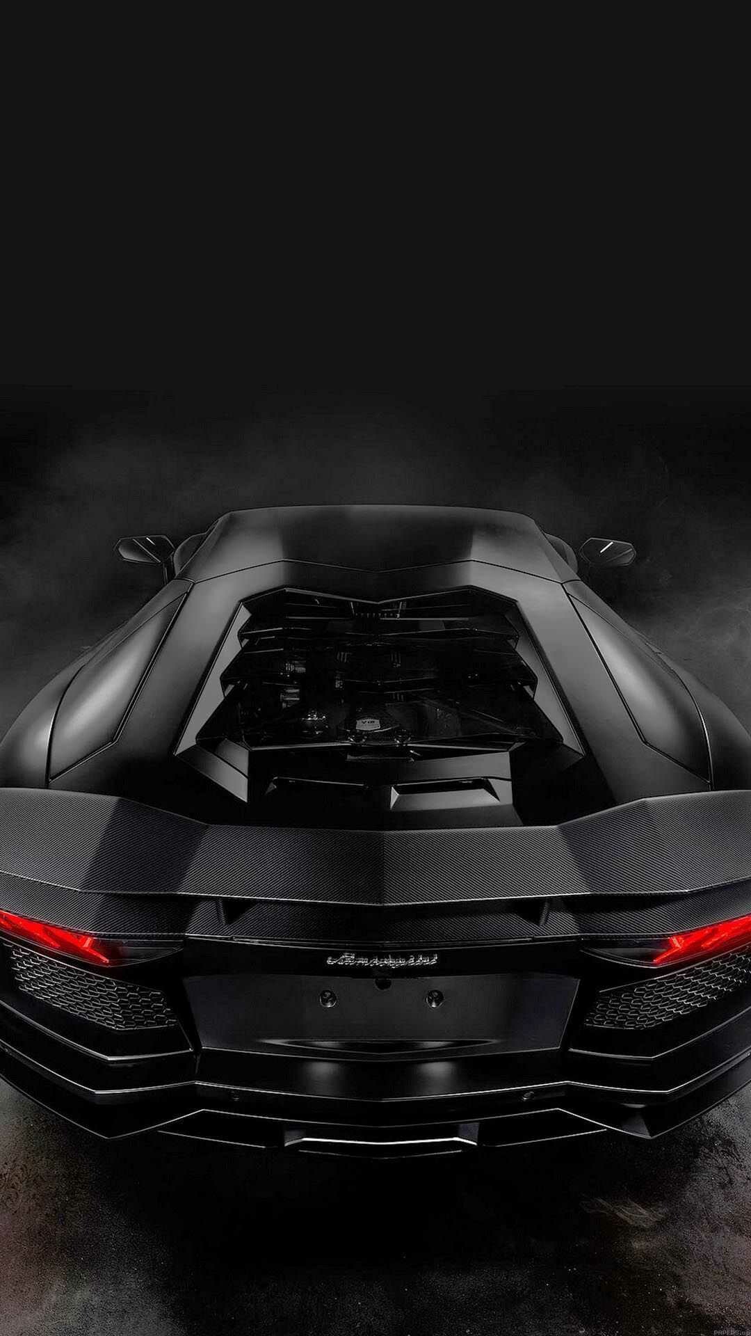 Lamborghini Aesthetic Wallpapers - Wallpaper Cave