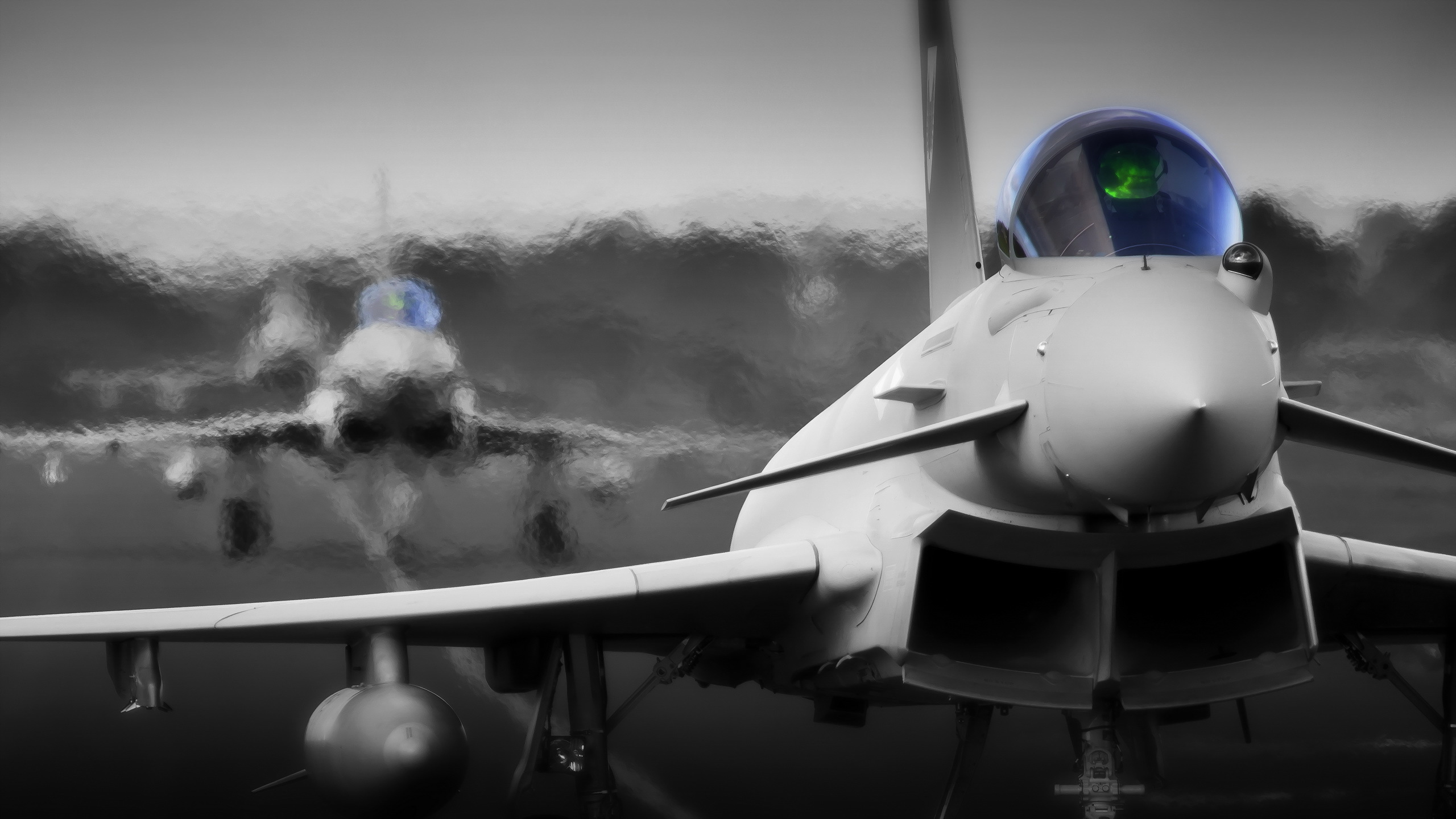 Eurofighter Typhoon 4k Wallpapers - Wallpaper Cave