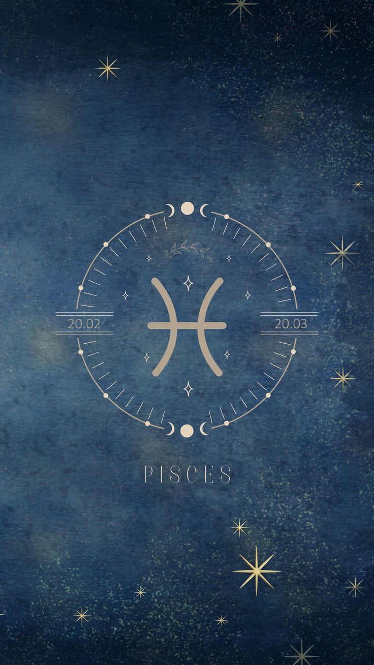 Pisces Wallpapers - Wallpaper Cave