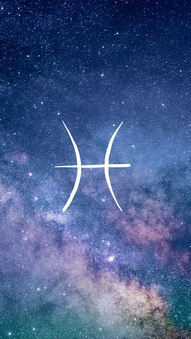 Pisces Blue Wallpapers - Wallpaper Cave