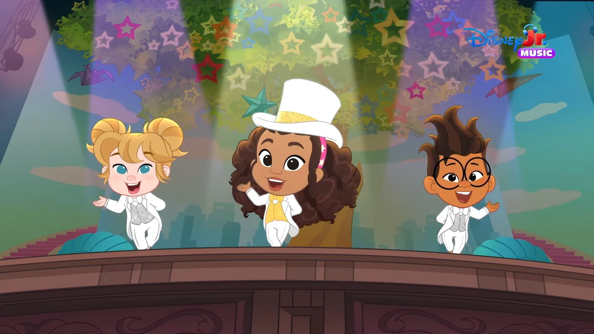 Kindergarten: The Musical Wallpapers - Wallpaper Cave