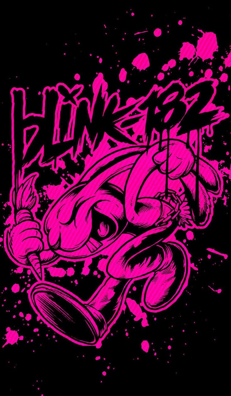Cartoon Punk Wallpapers - Wallpaper Cave