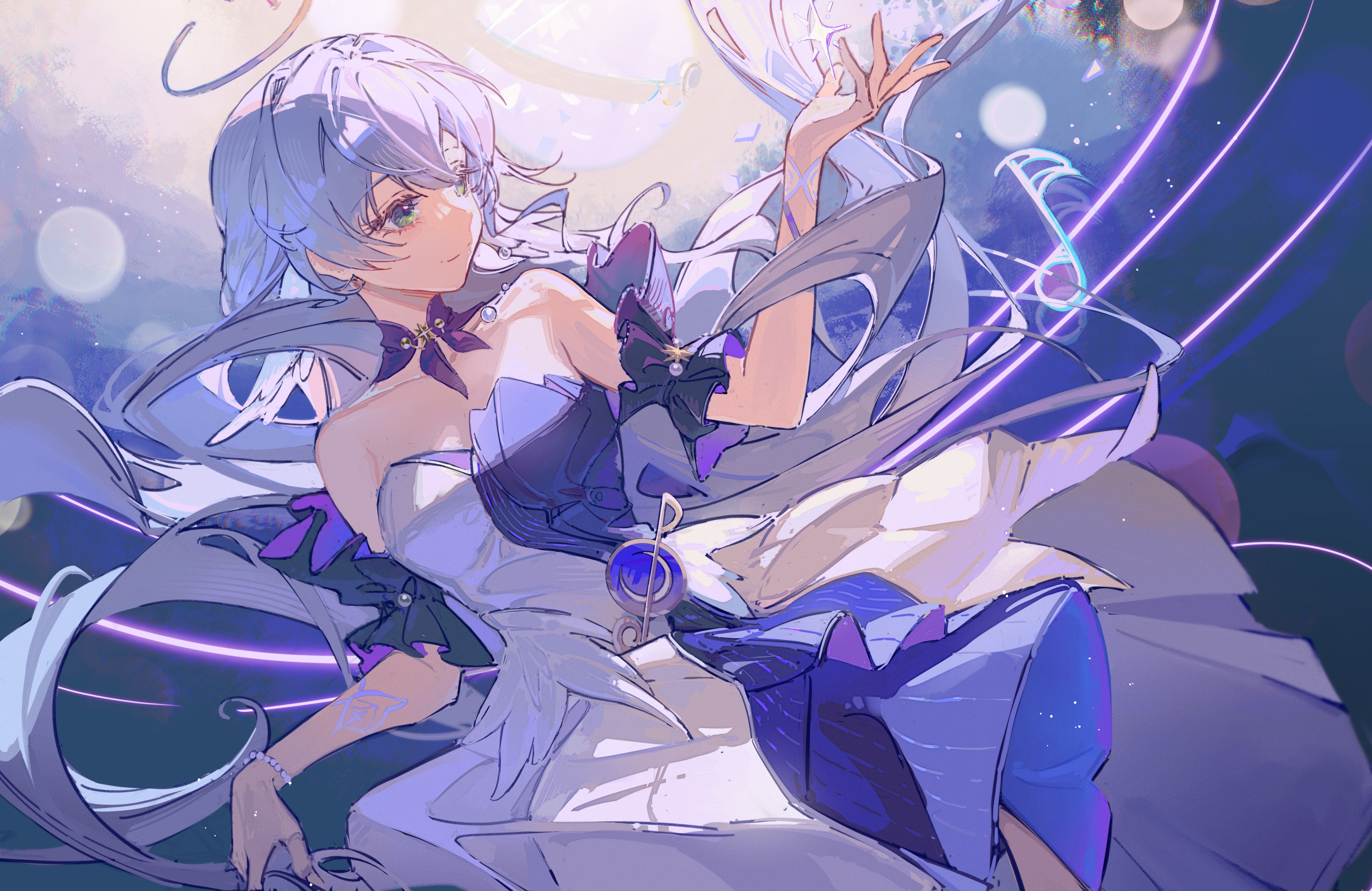 Robin HSR Wallpapers - Wallpaper Cave