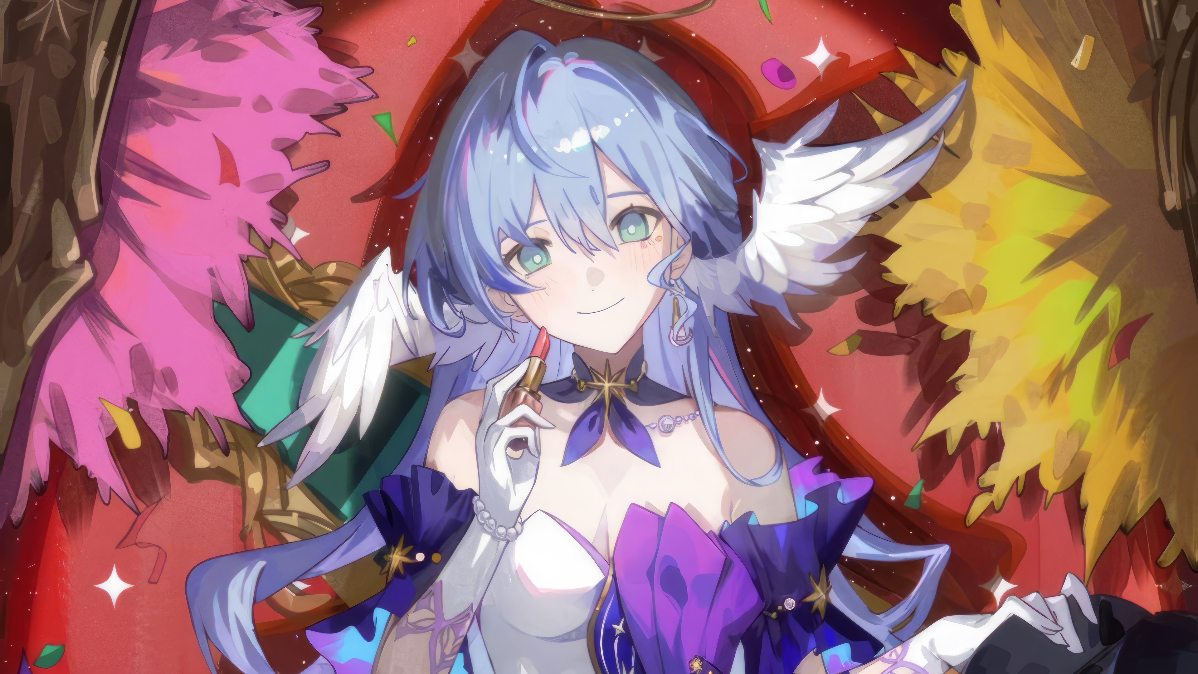 Robin HSR Wallpapers - Wallpaper Cave