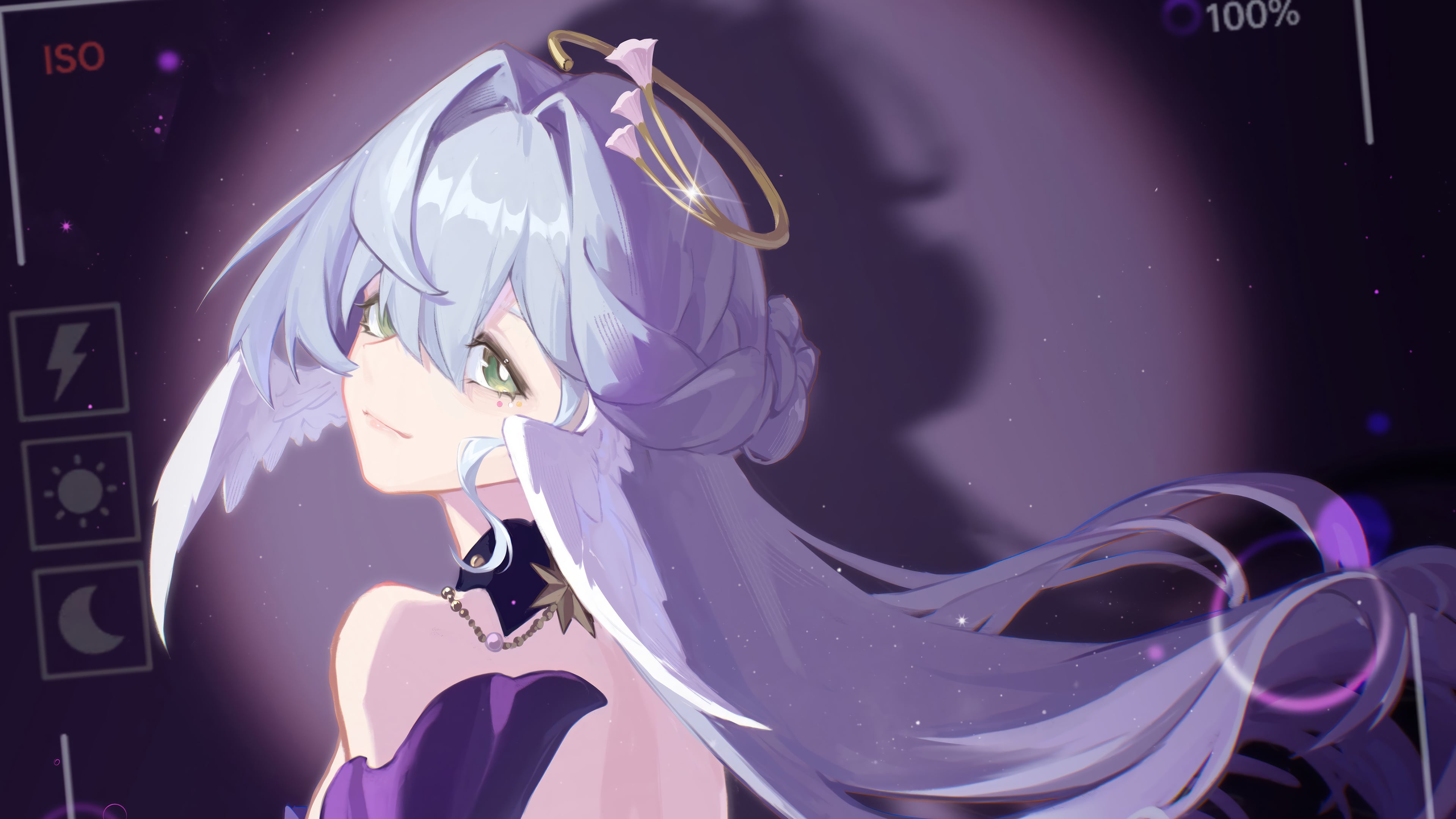 Robin HSR Wallpapers - Wallpaper Cave