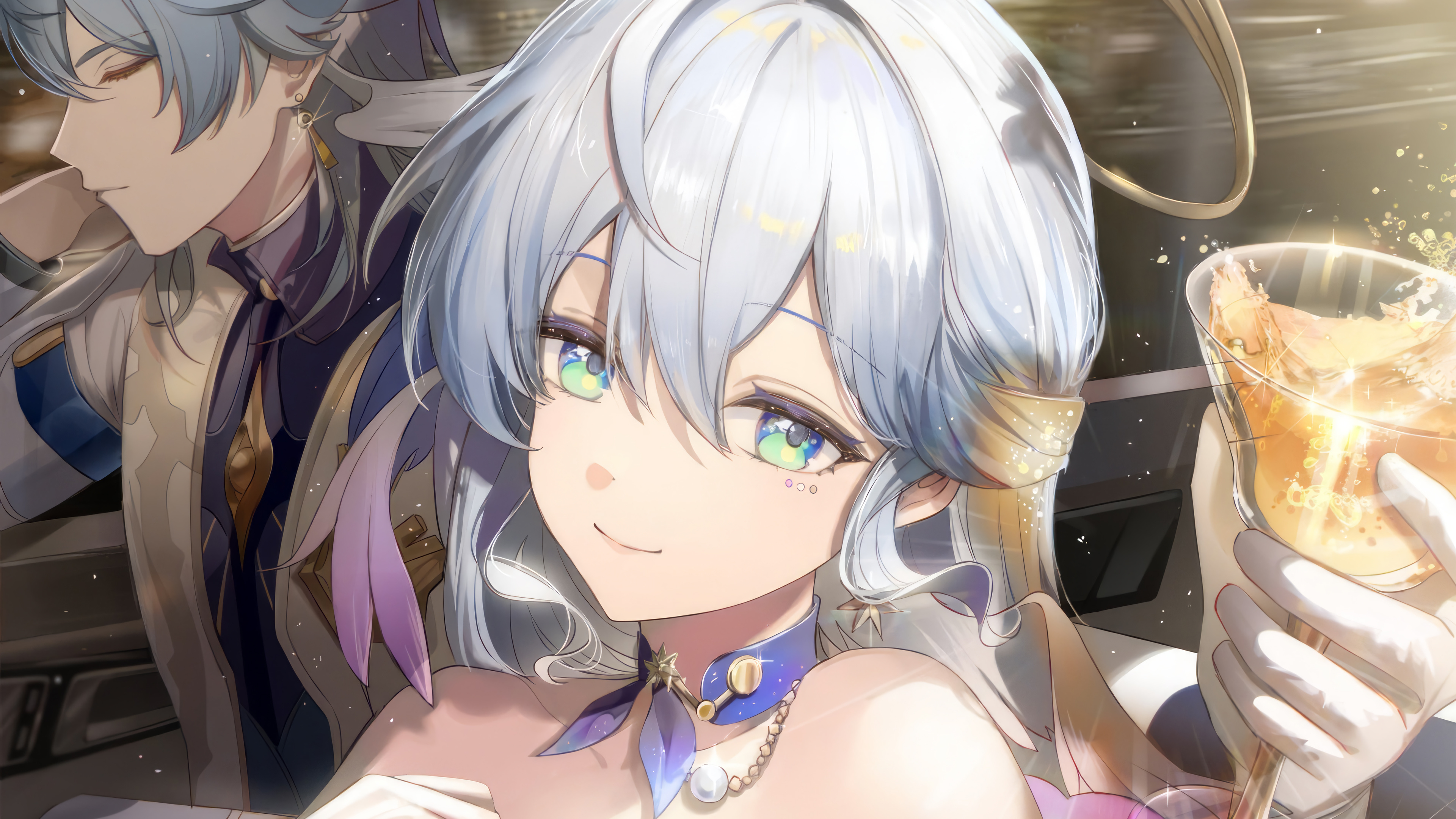 Robin HSR Wallpapers - Wallpaper Cave