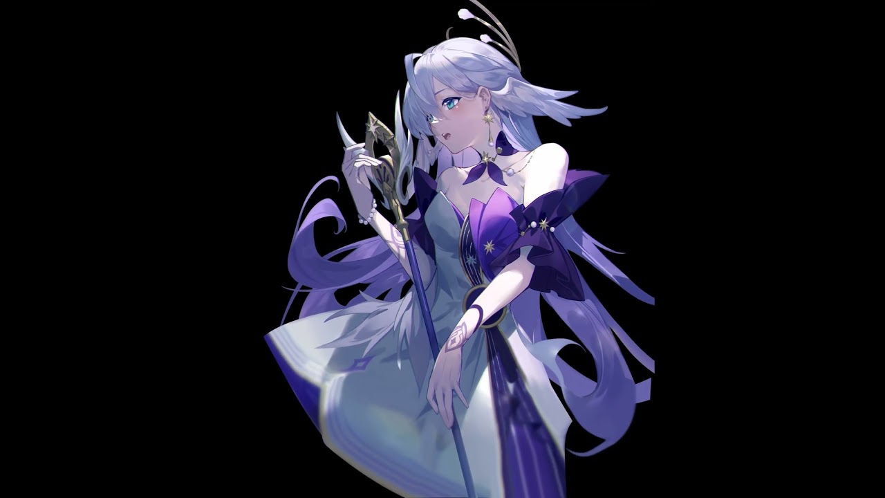 Robin HSR Wallpapers - Wallpaper Cave