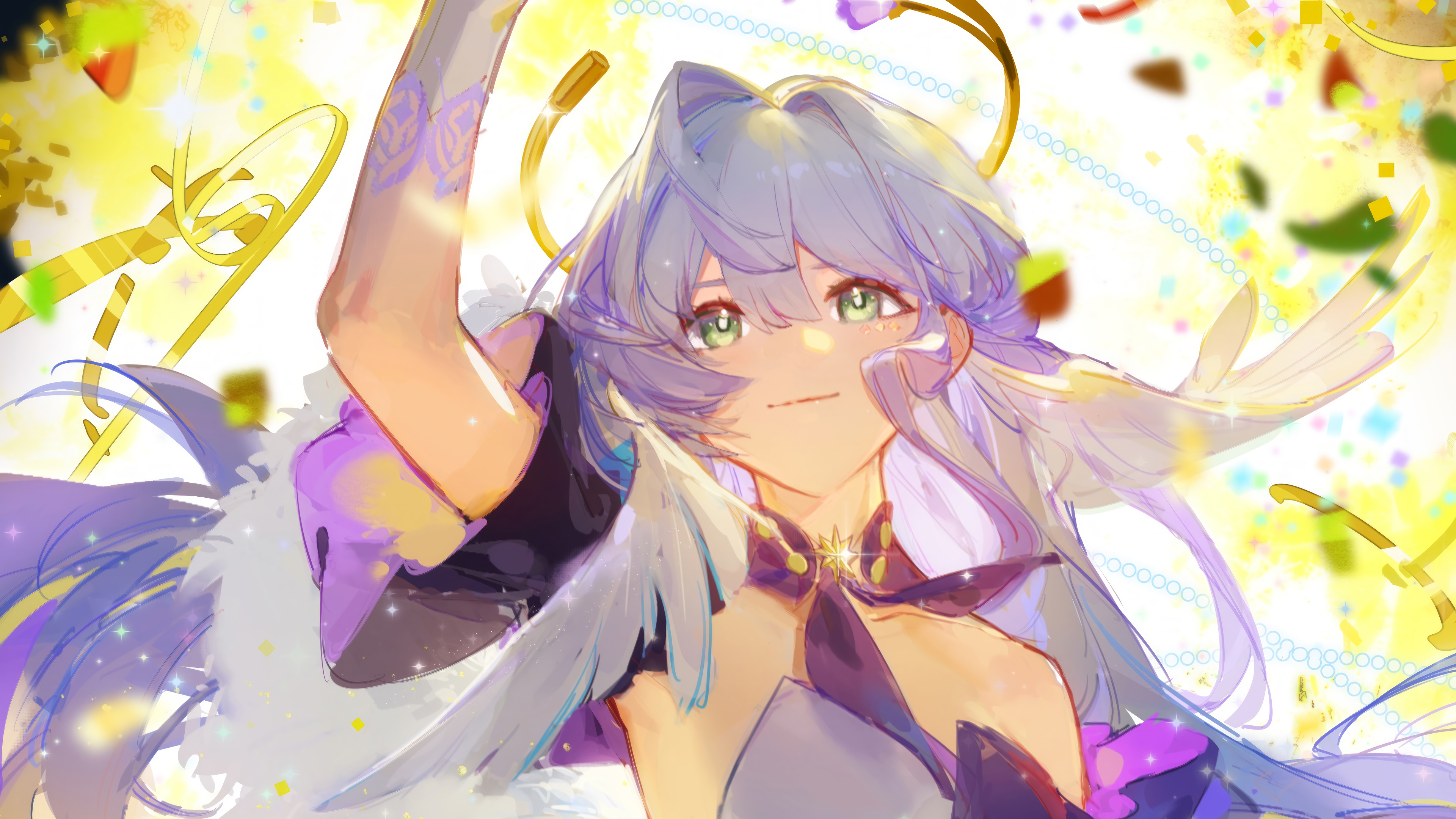 Robin HSR Wallpapers - Wallpaper Cave