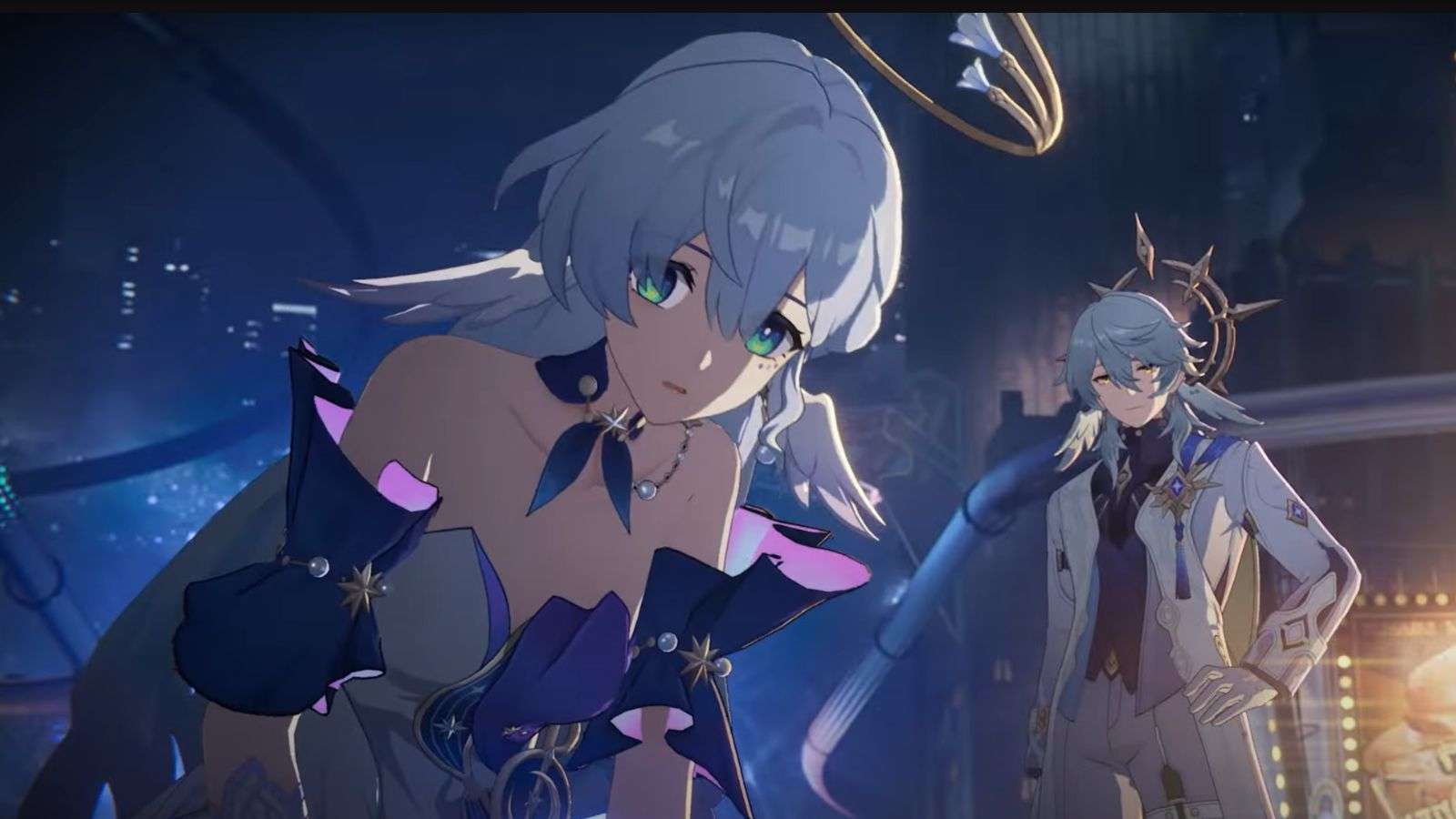 Robin HSR Wallpapers - Wallpaper Cave