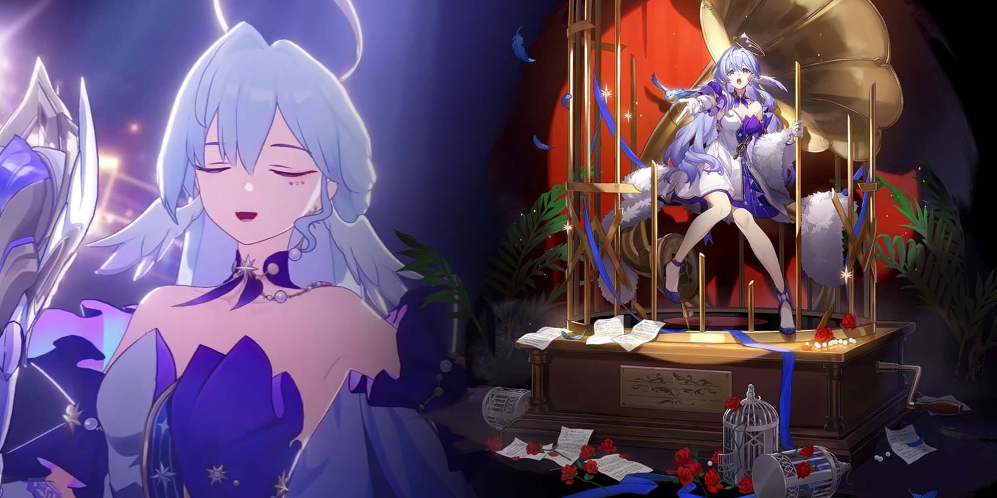 Robin HSR Wallpapers - Wallpaper Cave