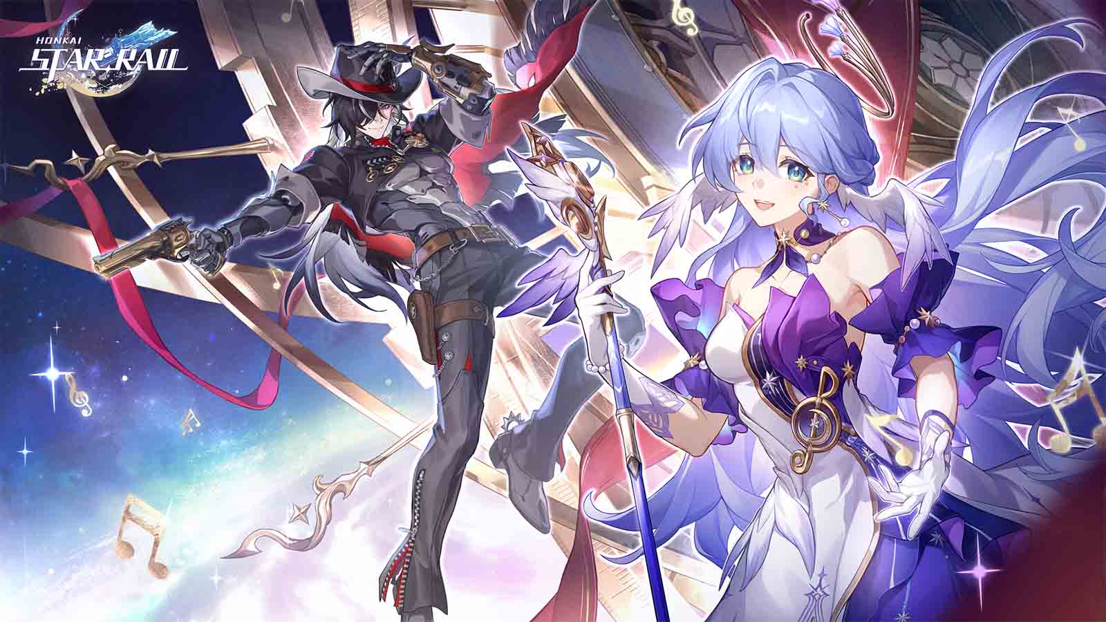 Robin HSR Wallpapers - Wallpaper Cave