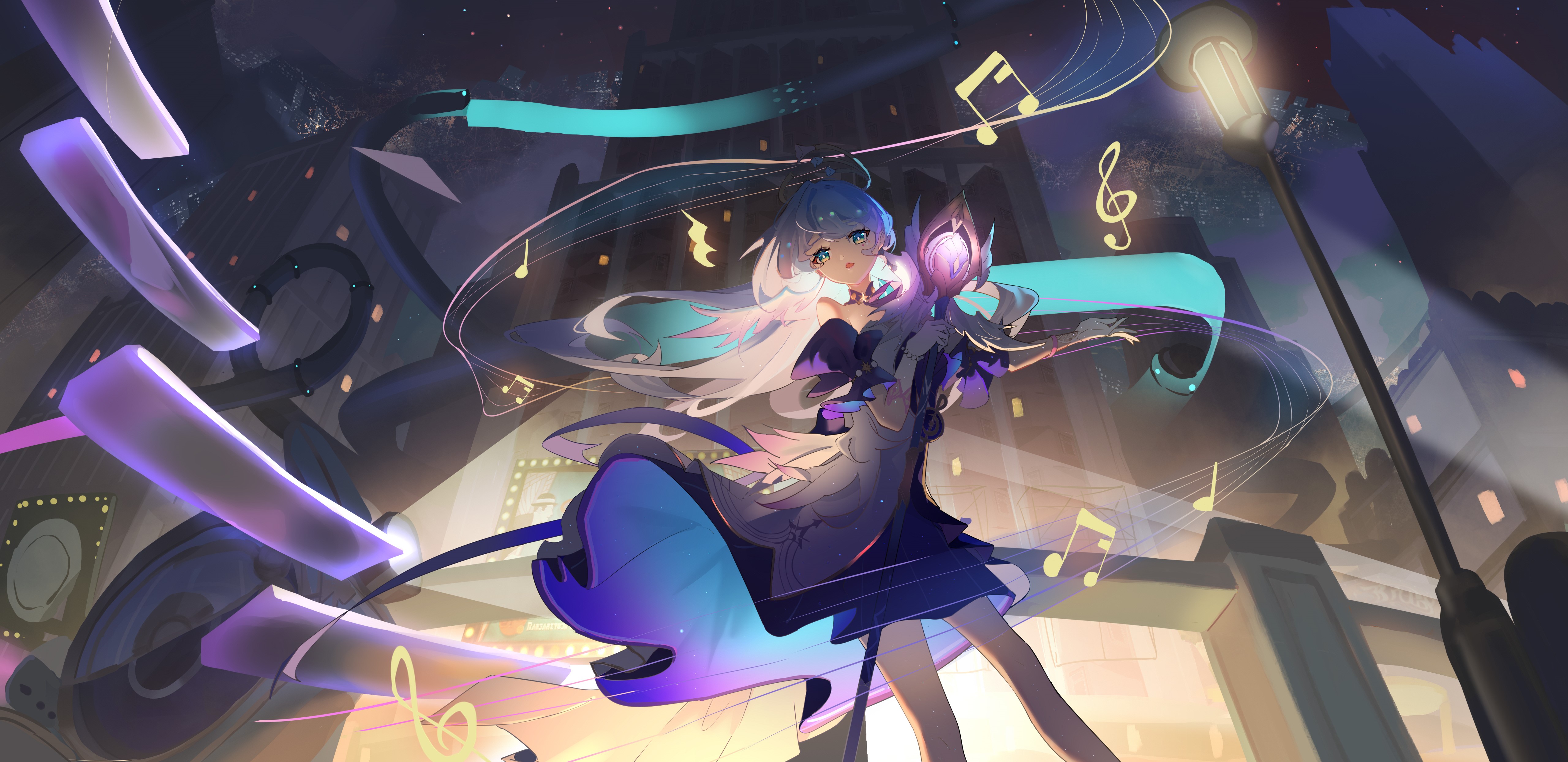 Robin HSR Wallpapers - Wallpaper Cave