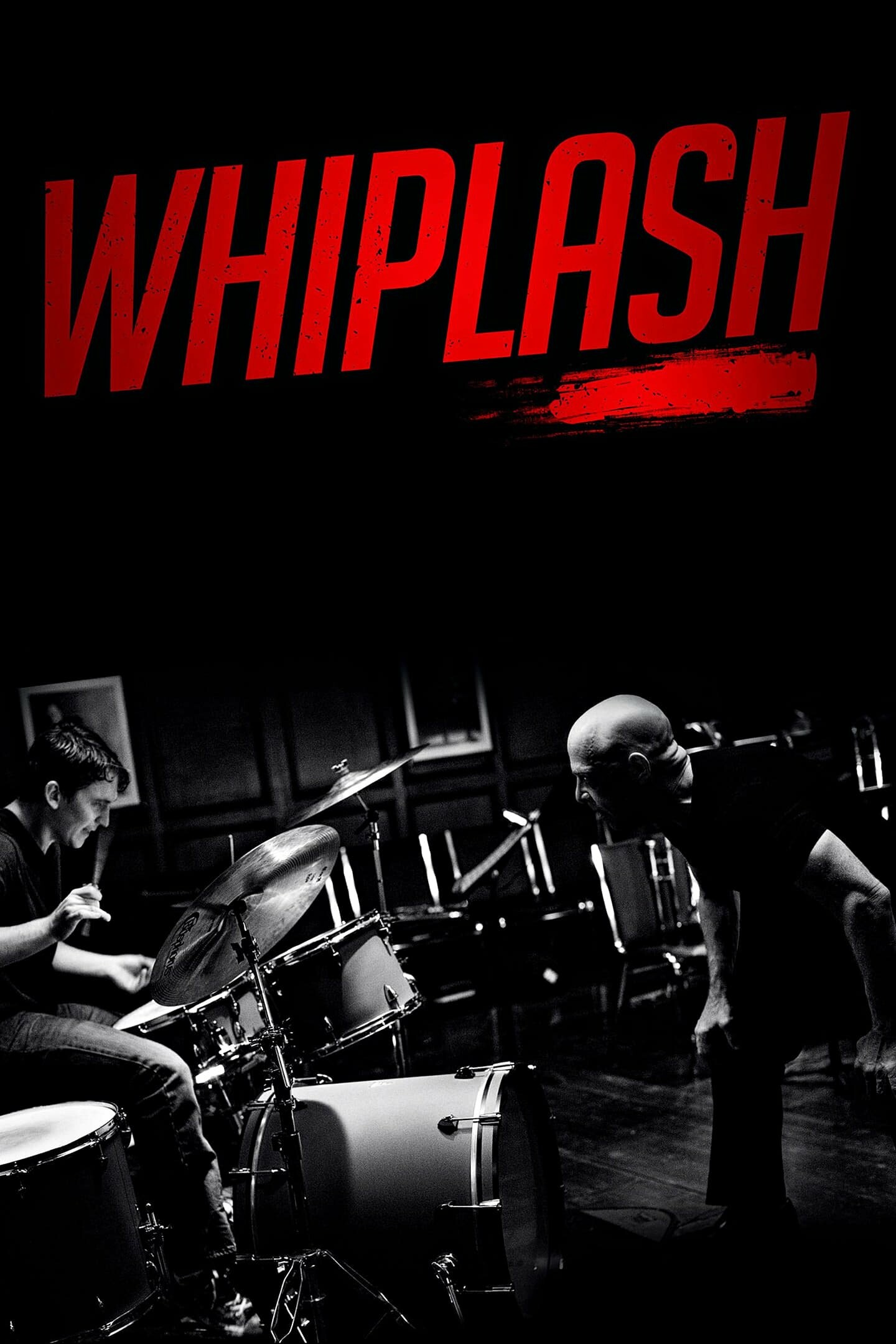 Whiplash Movie Wallpapers - Wallpaper Cave