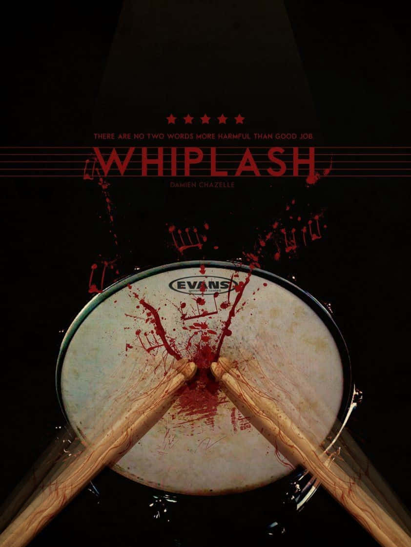 Whiplash Movie Wallpapers - Wallpaper Cave