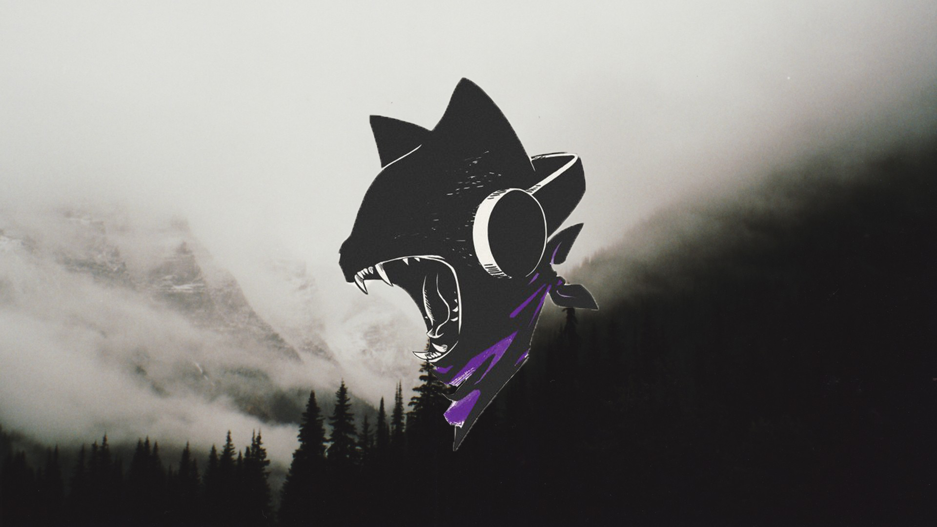 Fondo De Pantalla De Monstercat Fkh69 1024x576