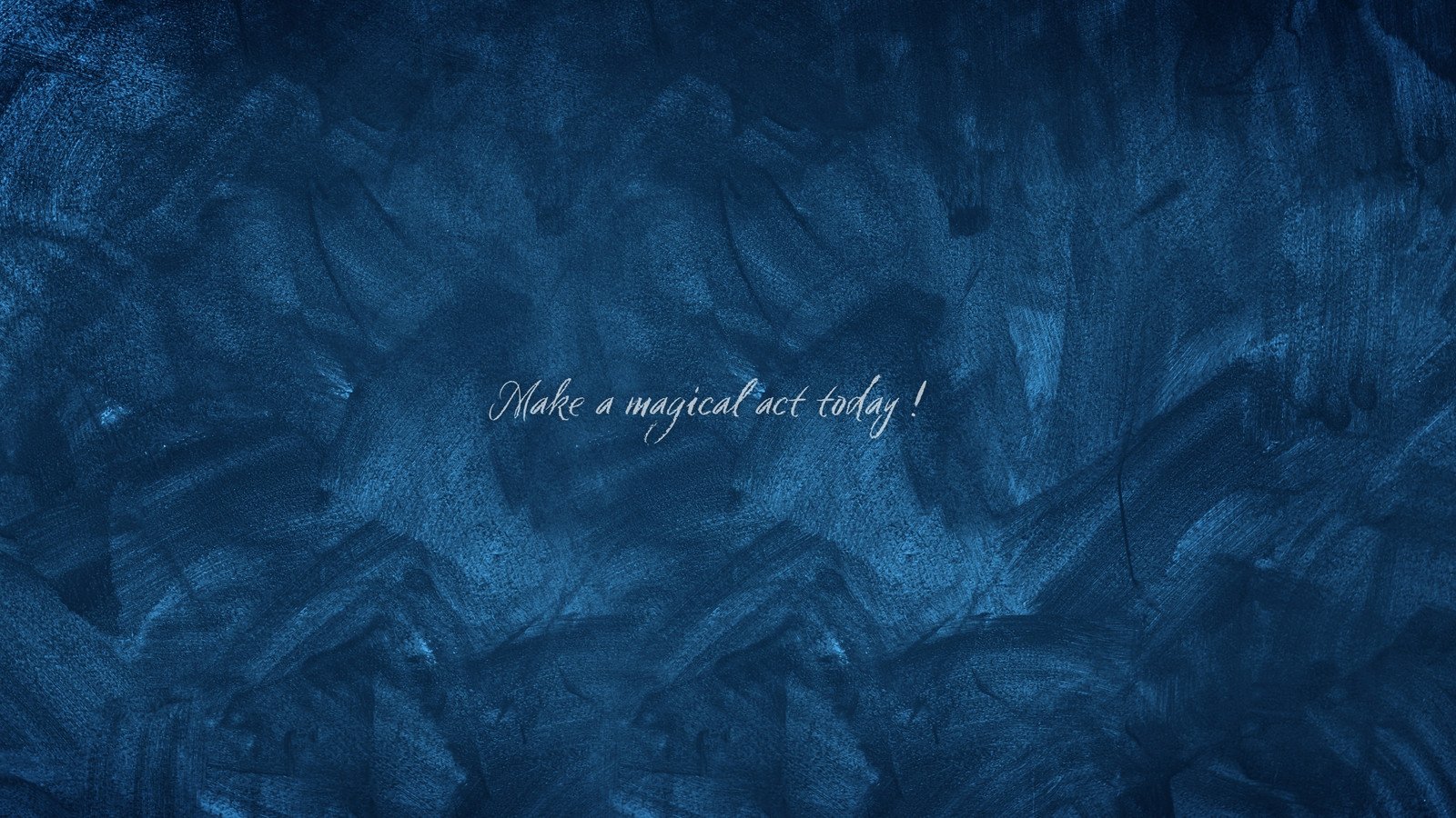 Cute Blue Desktop Wallpapers - Wallpaper Cave