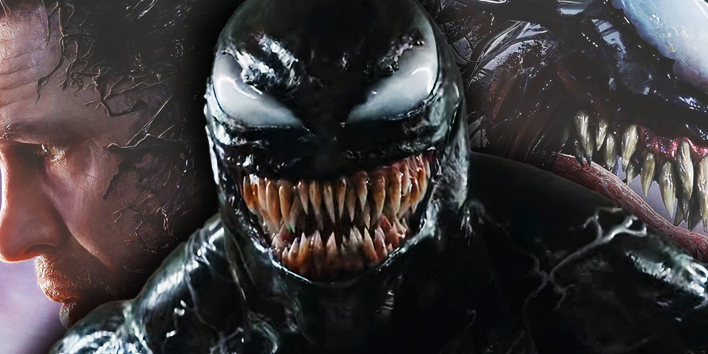 Venom The Last Dance Movie Wallpapers - Wallpaper Cave