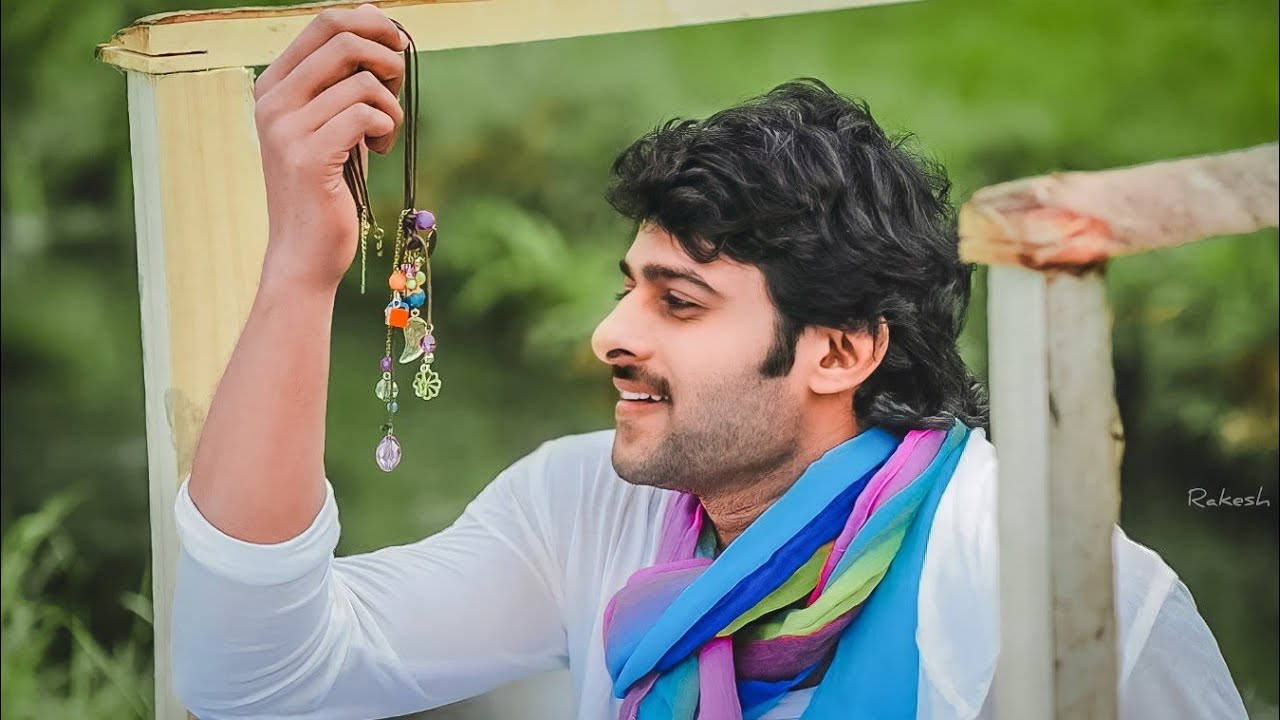 Prabhas Sad Wallpapers - Wallpaper Cave